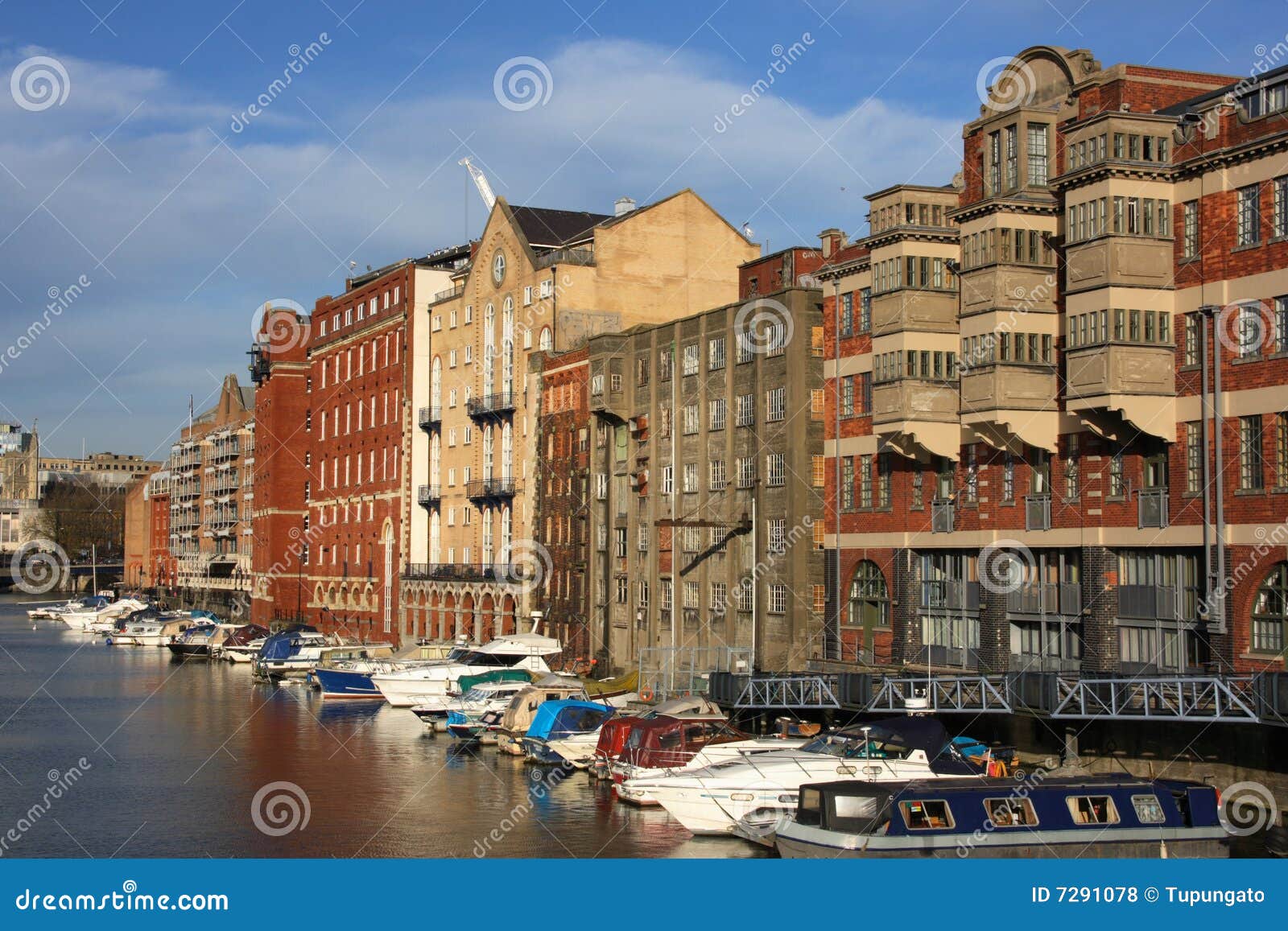 Bristol stock photo. Image of seaport, tourism, transportation - 7291078