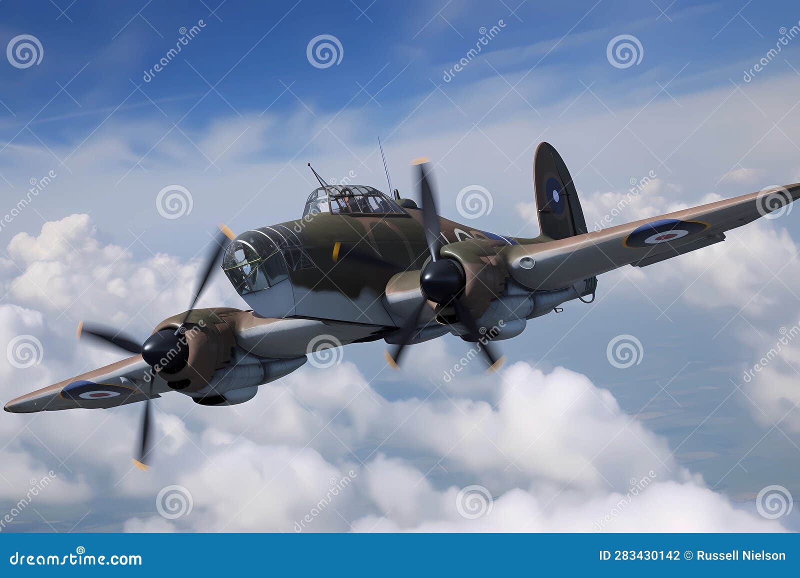 Beaufighter Cartoons, Illustrations & Vector Stock Images - 3 Pictures ...