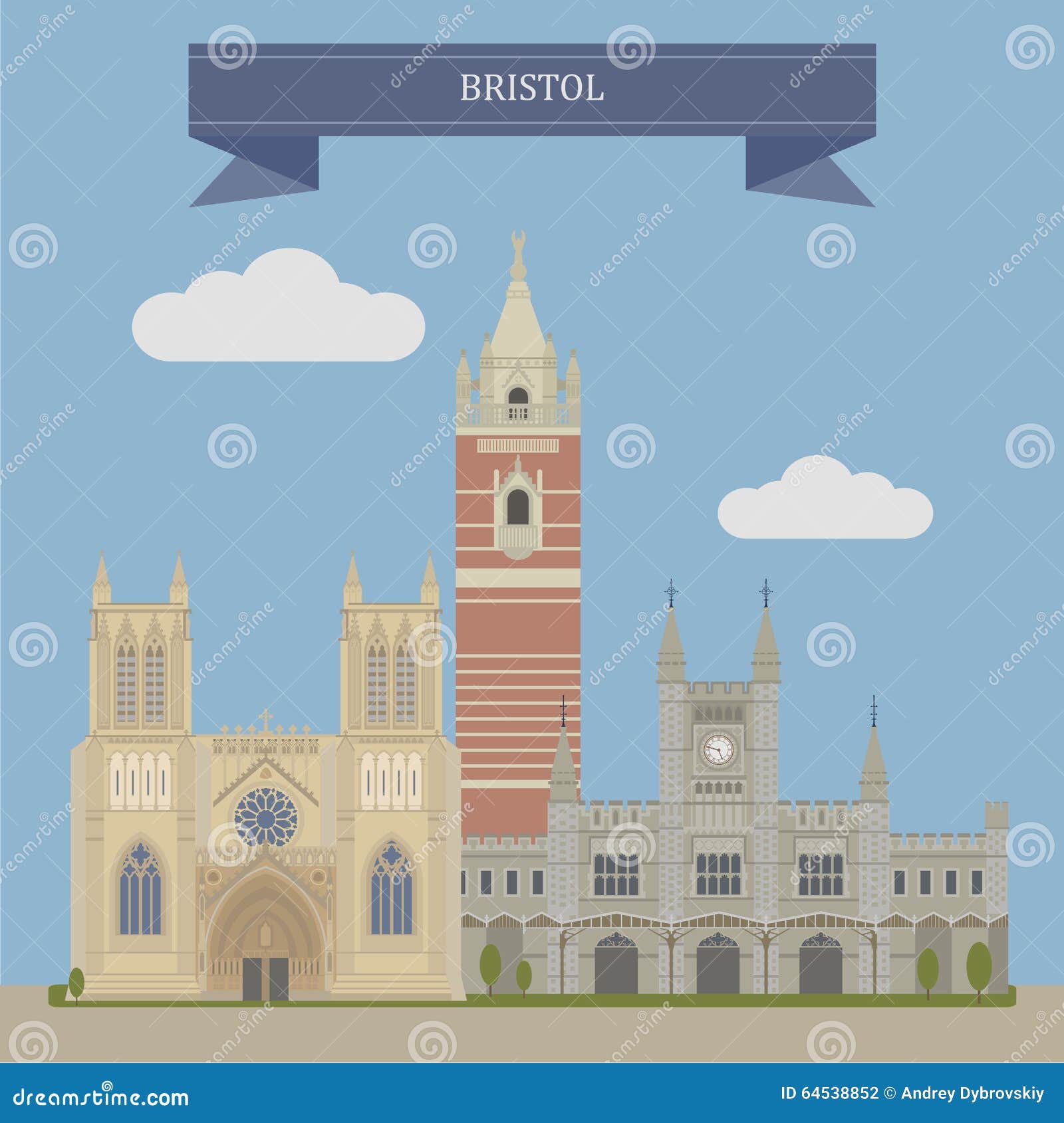 Bristol Cartoons, Illustrations & Vector Stock Images - 1789 Pictures ...