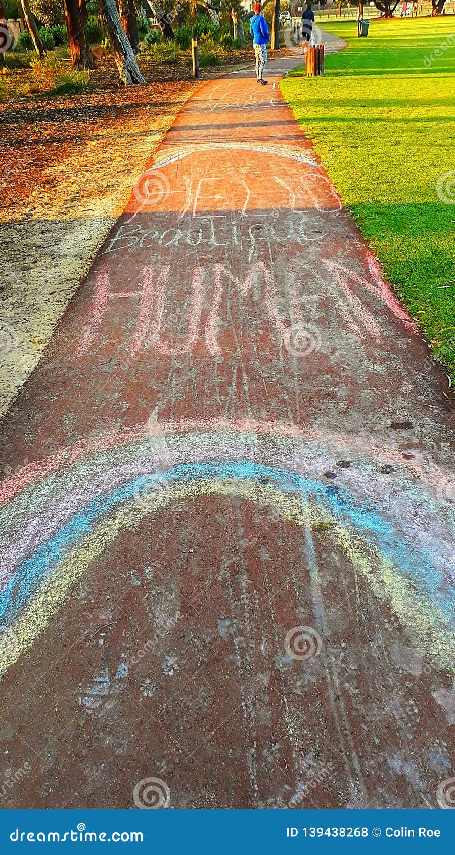 Beautiful Humans stock photo. Image of positive, reserve - 139438268