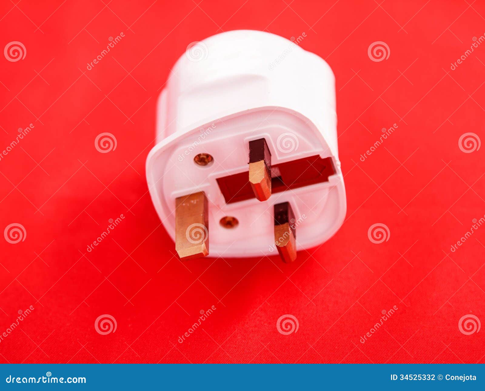 British adaptor stock photo. Image of connector, standard - 34525332