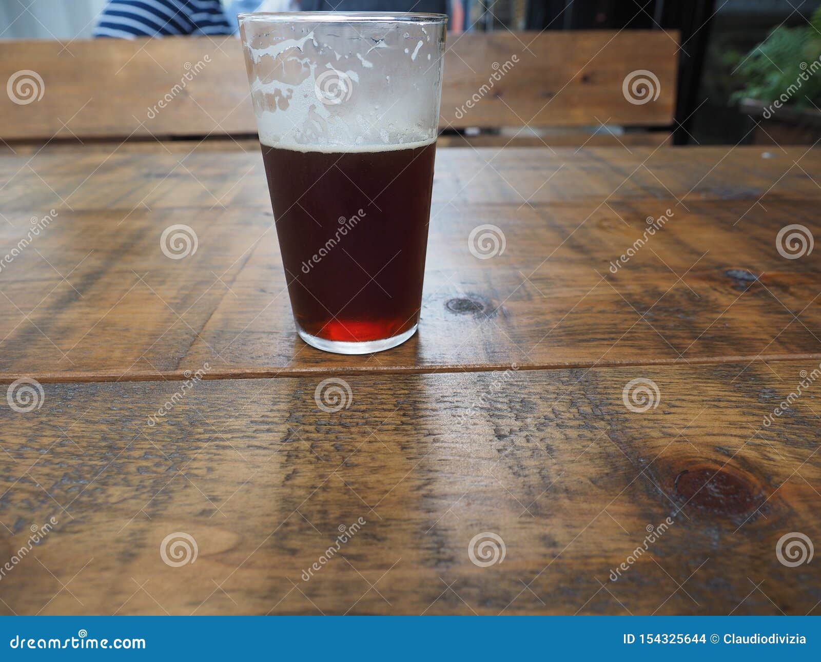 British ale beer pint stock photo. Image of alcohol - 154325644