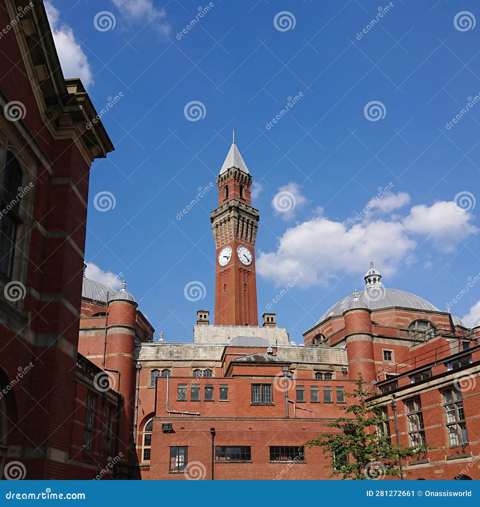British Architectural Design Buildings Stock Image - Image of esign ...