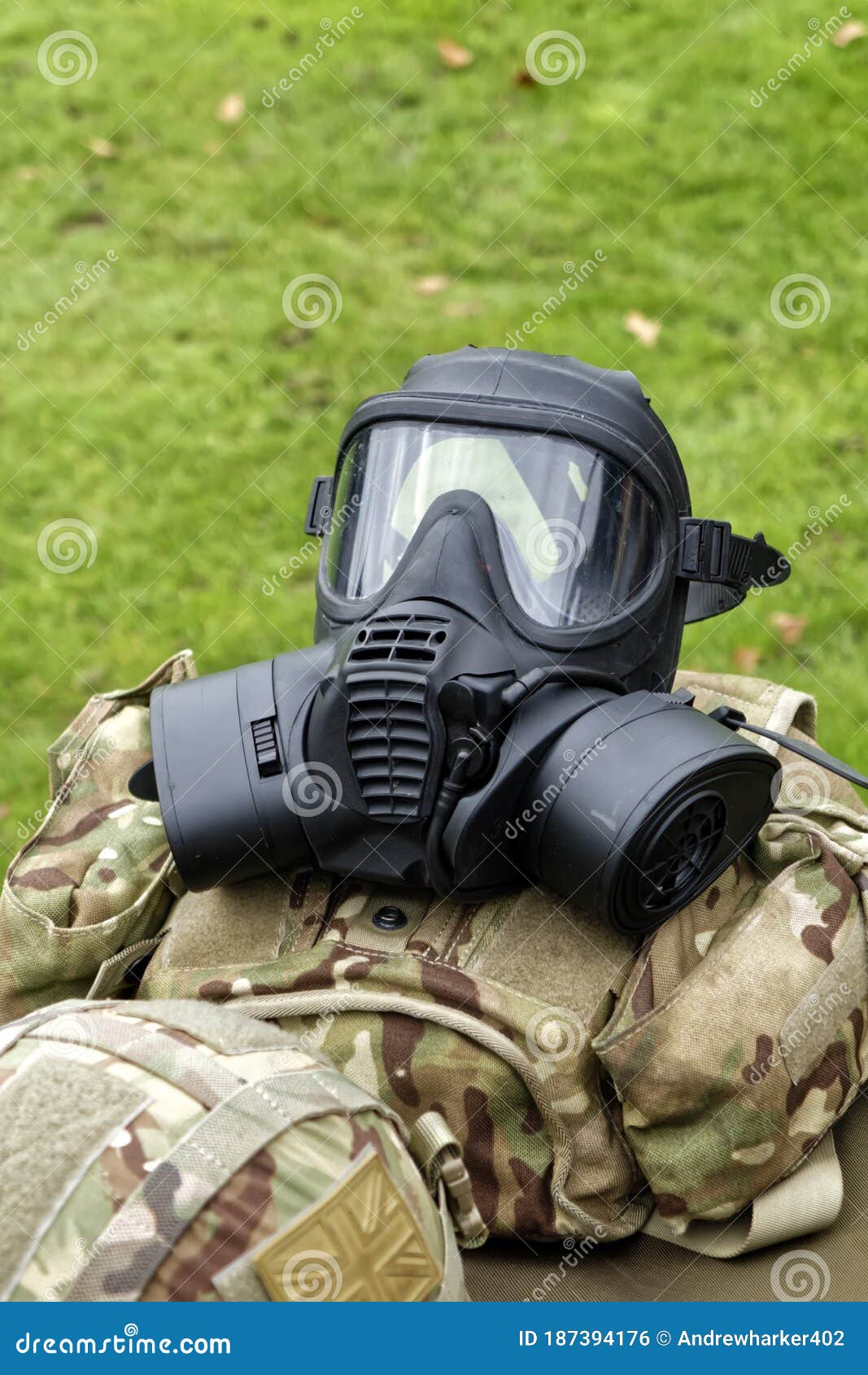 Uk Military Respirator at James Velarde blog