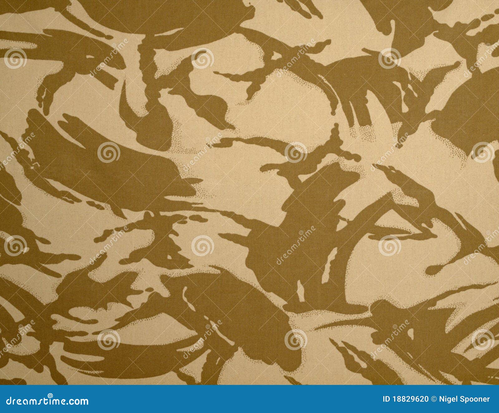 British Army Desert DPM Camouflage Stock Photo - Image of army, uniform ...