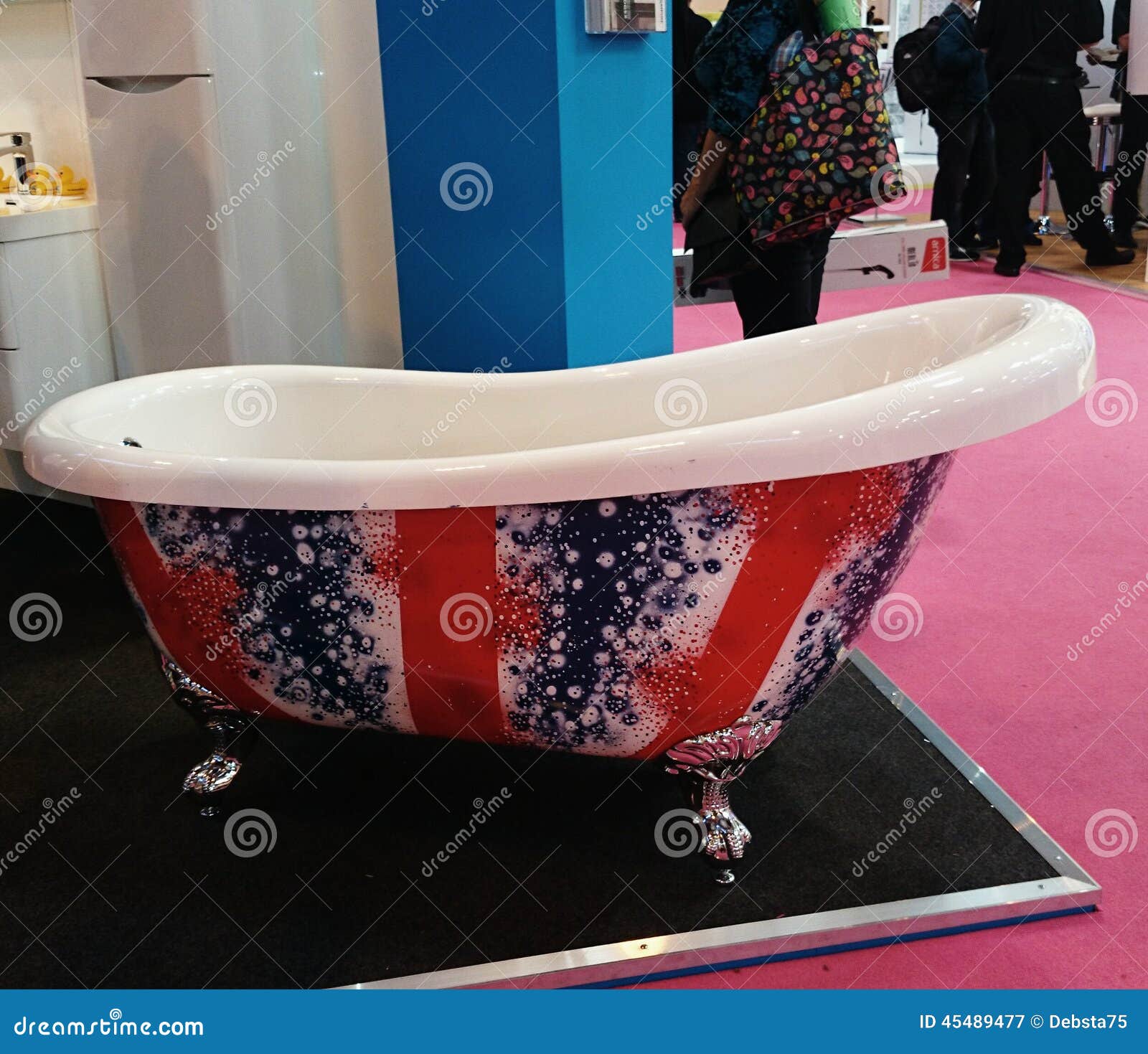 British bath editorial photography. Image of roll, british - 45489477