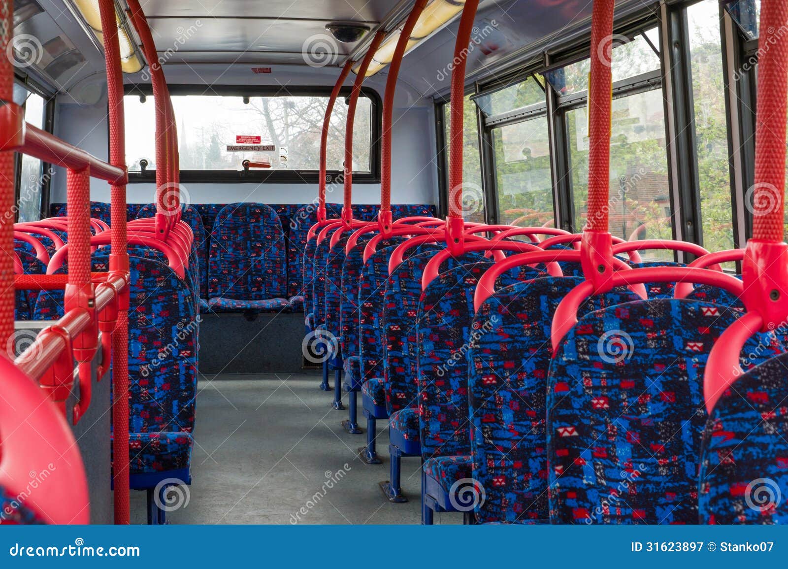 British bus interior stock image. Image of city, driving - 31623897 British bus interior stock image. Image of city, driving - 31623897