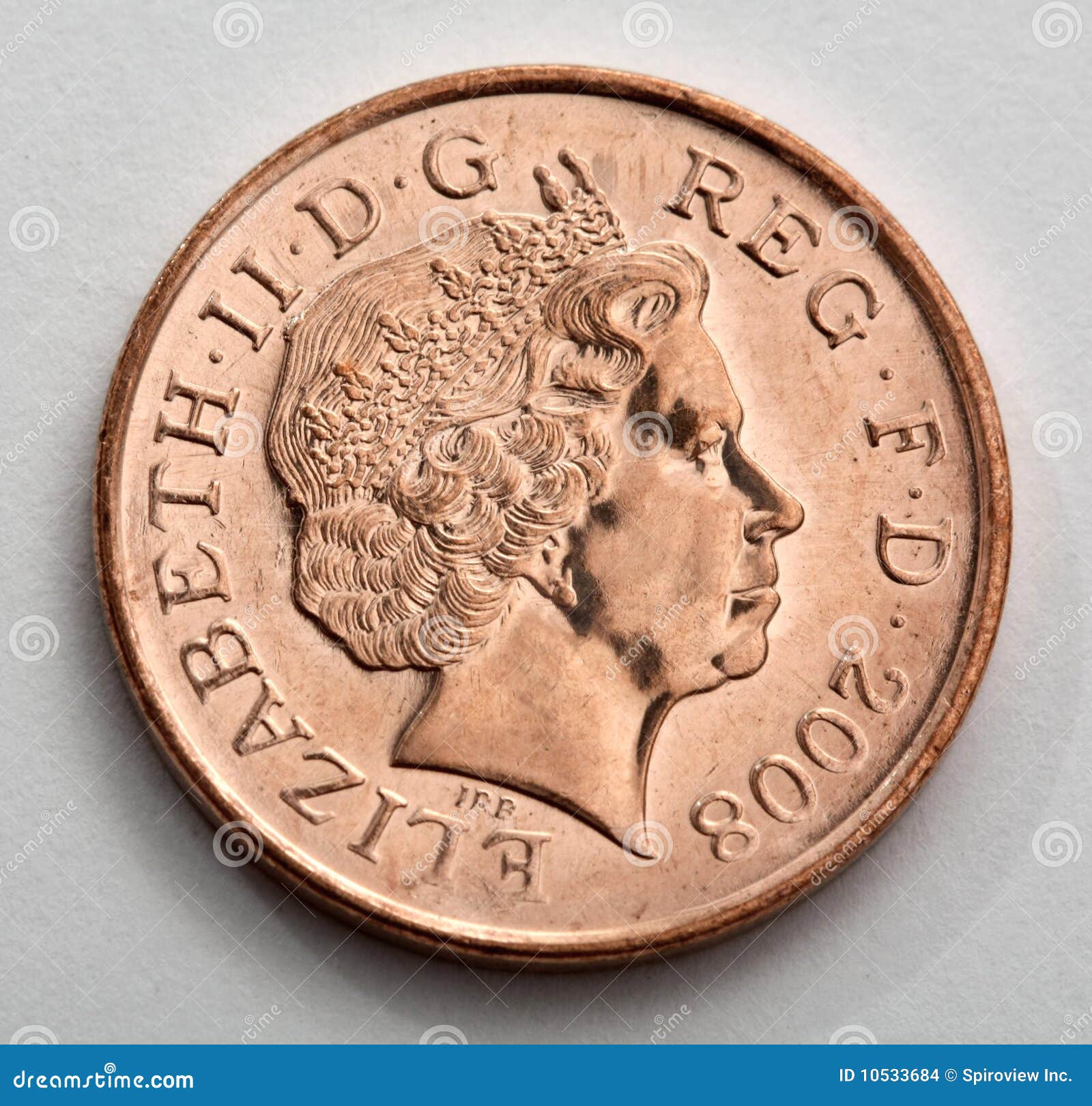 British coin editorial stock image. Image of kingdom - 10533684