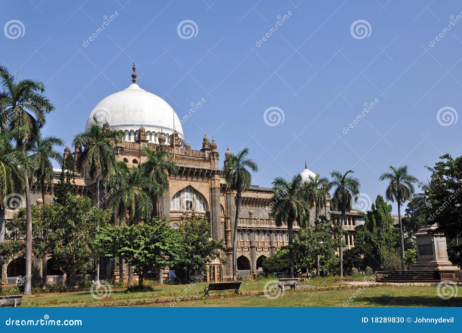 India Colonial Architecture British Indian Colonial Architecture..