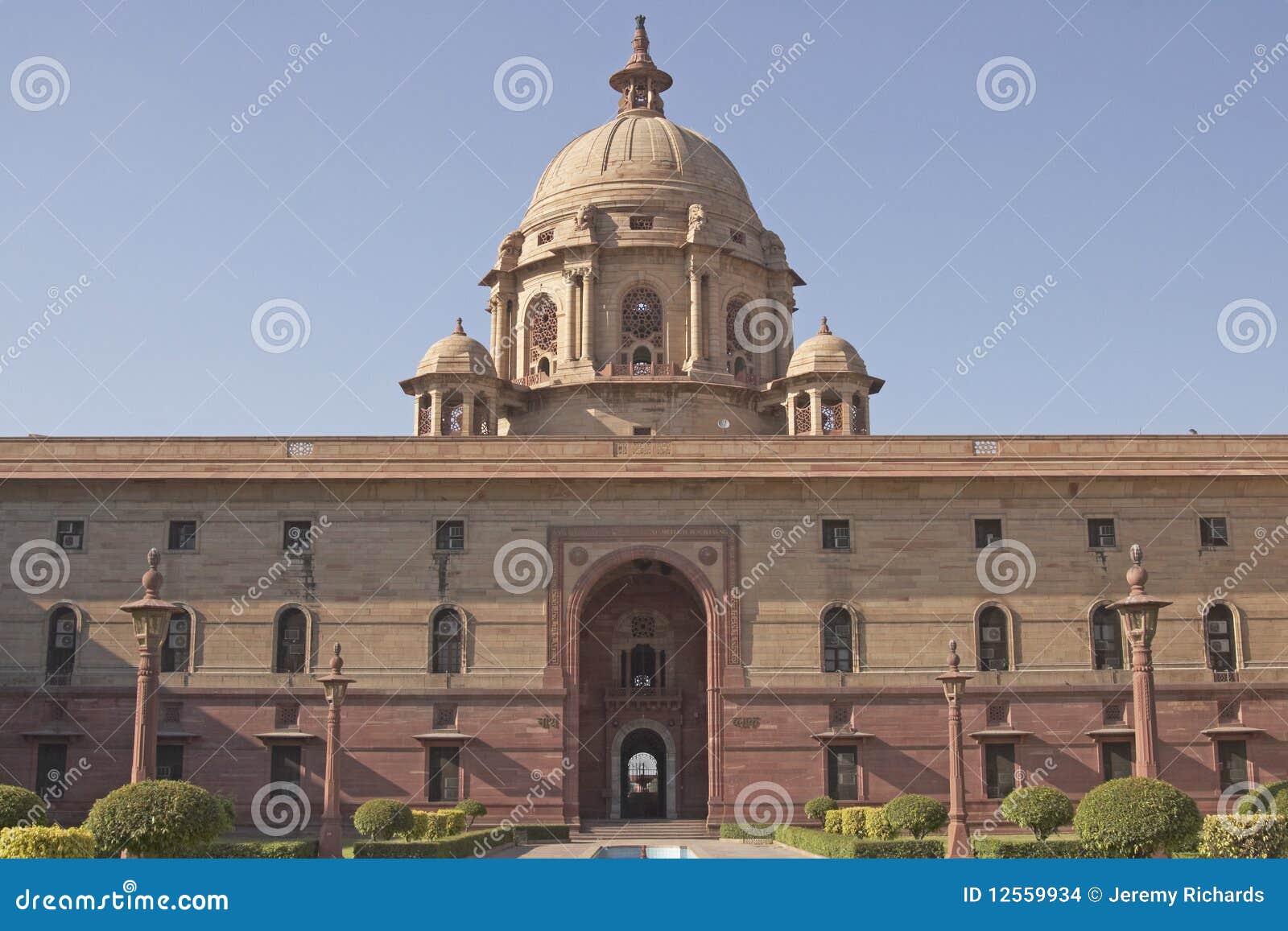 New England Colonial Period Architecture