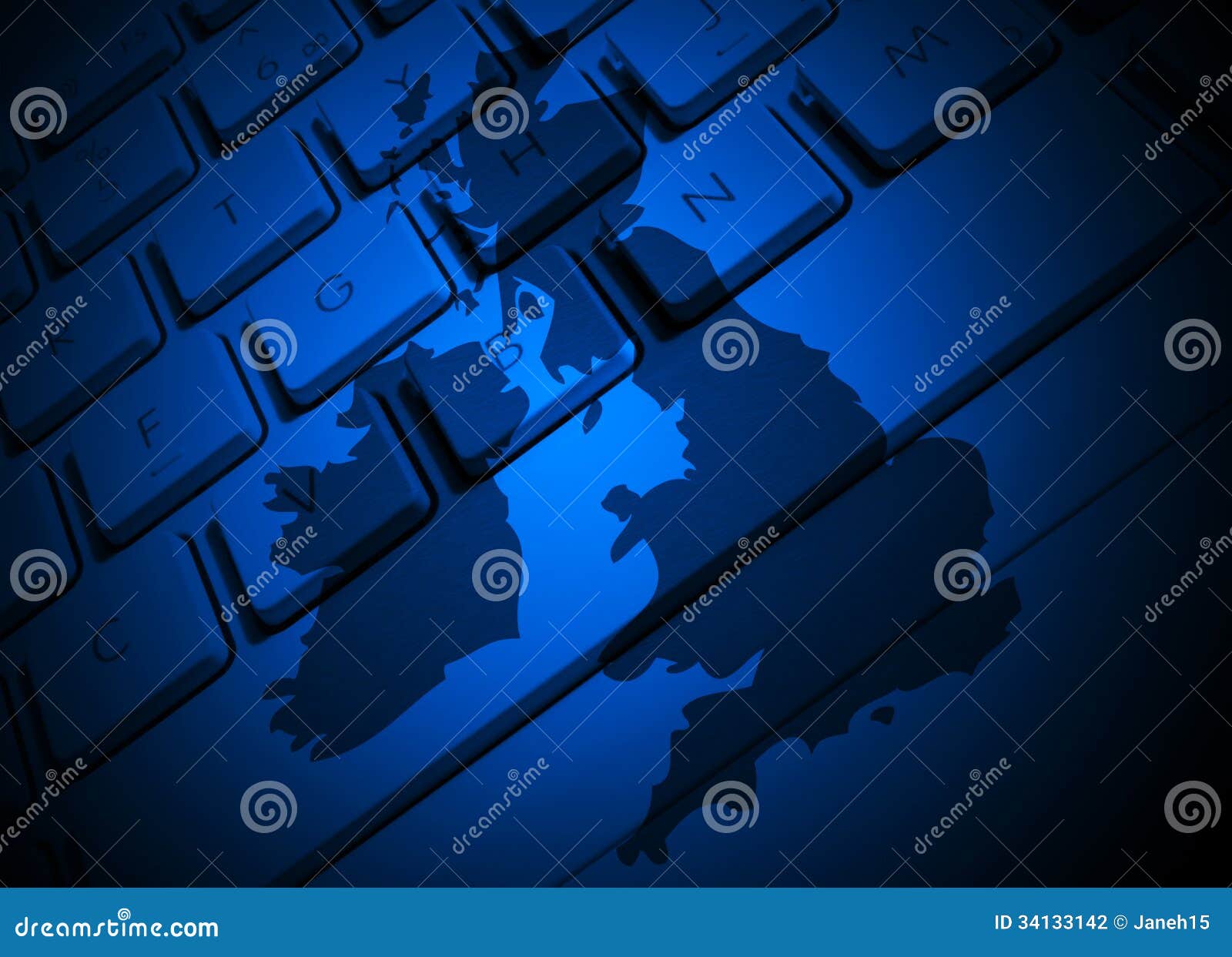 British Communications Stock Illustrations – 258 British Communications ...