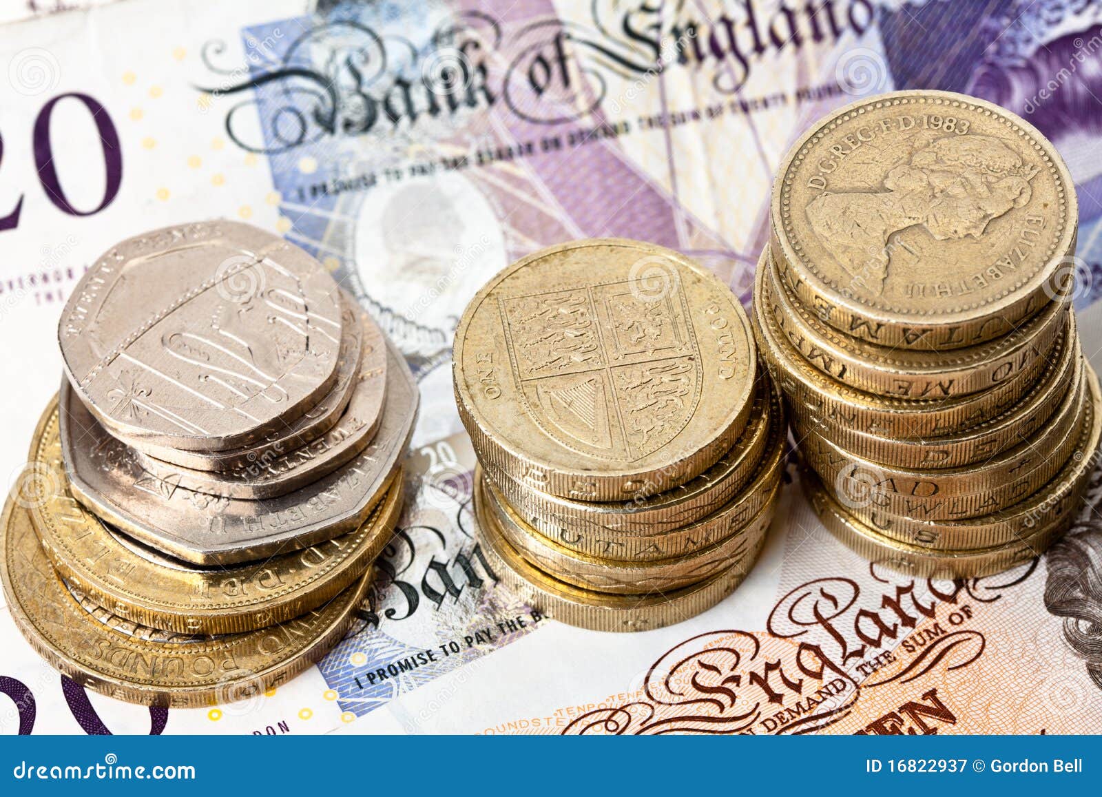 British Currency editorial photography. Image of cash - 16822937