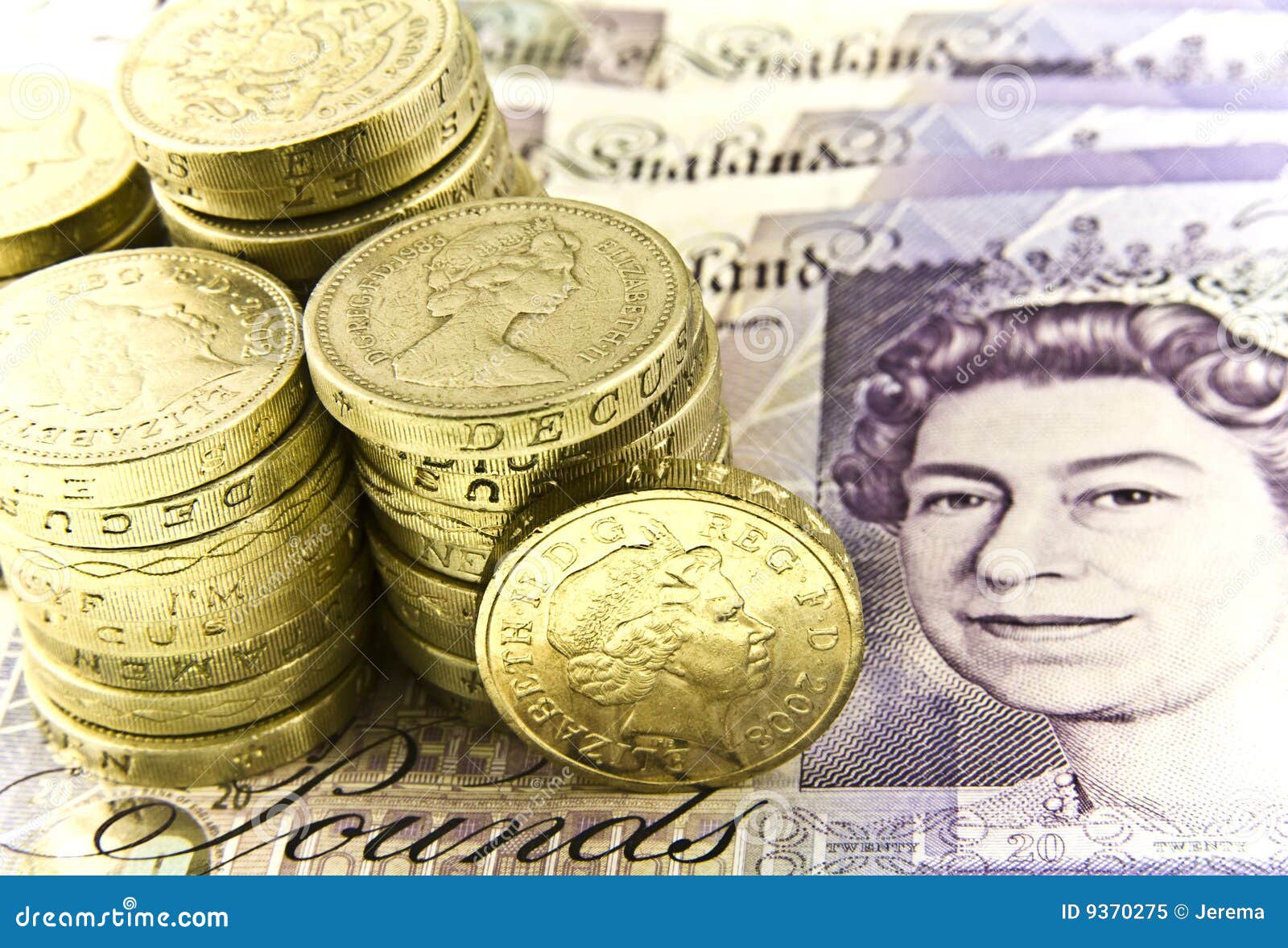 British Currency editorial image. Image of english, conceptual - 9370275