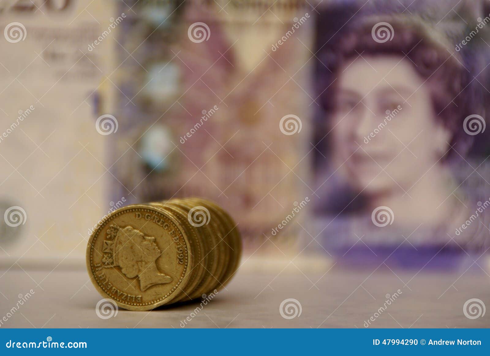 British currency editorial image. Image of money, british - 47994290