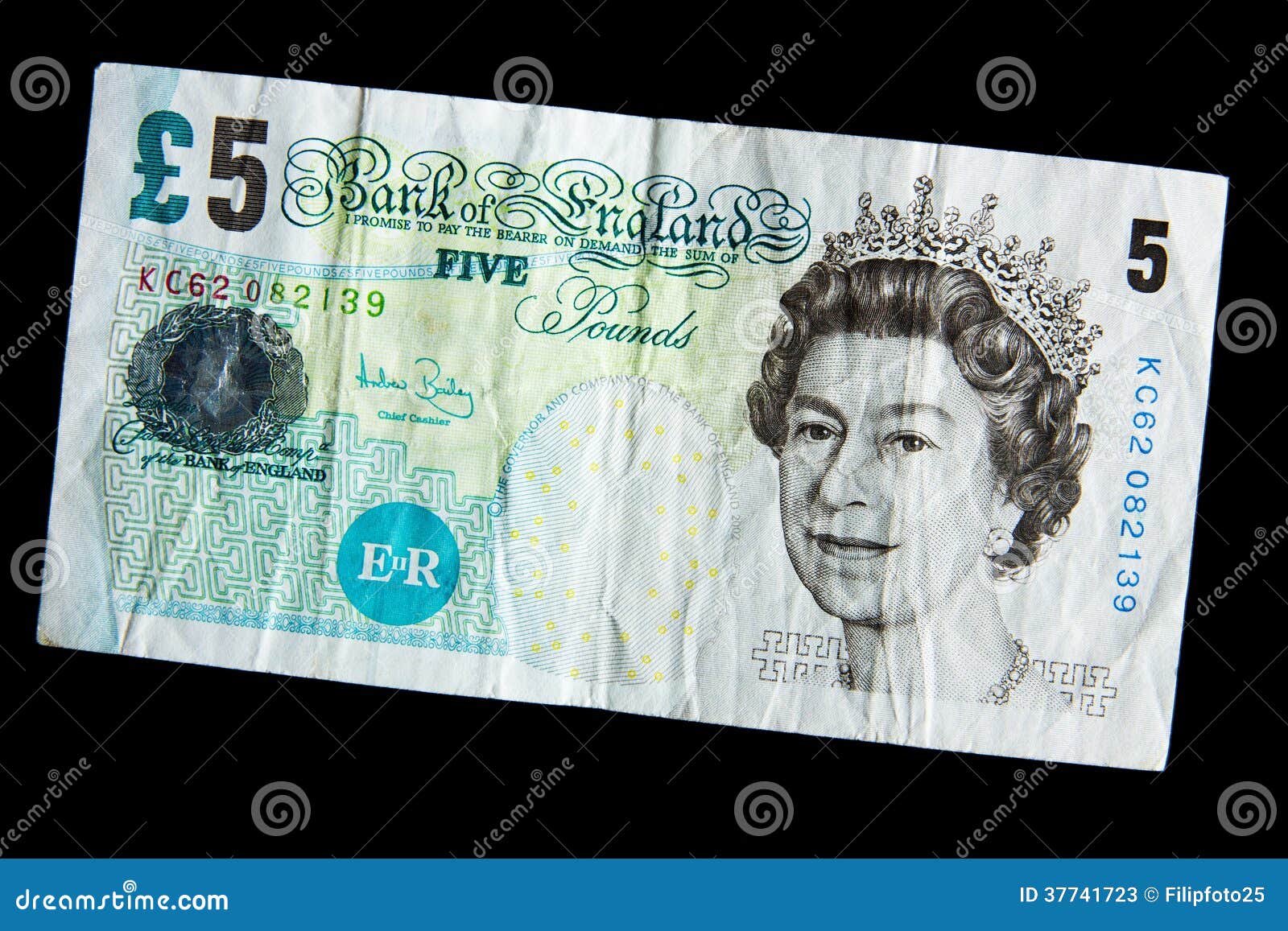 British five pound note editorial stock photo. Image of five - 37741723
