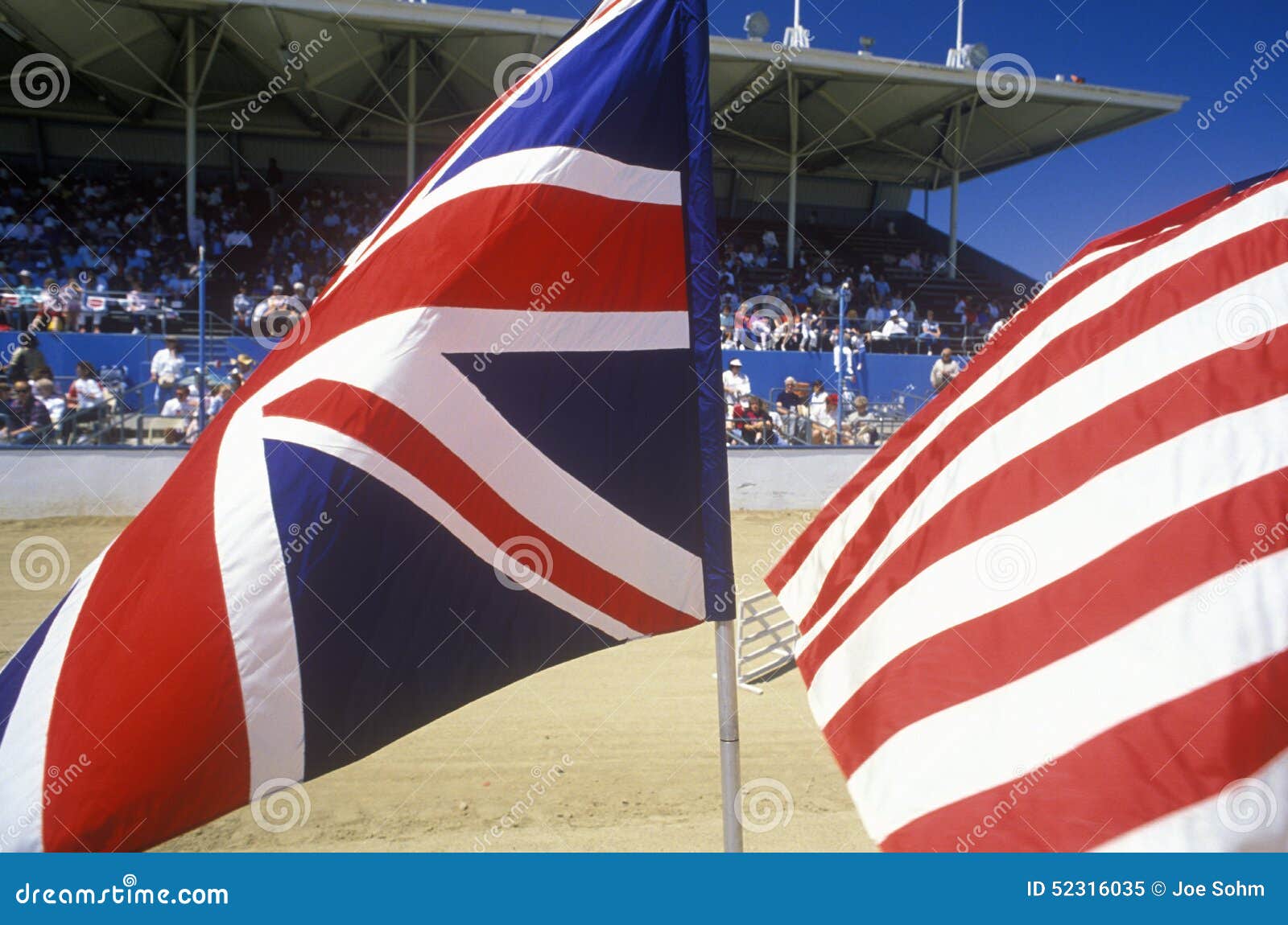 British Flag editorial image. Image of crowd, flag, events - 52316035