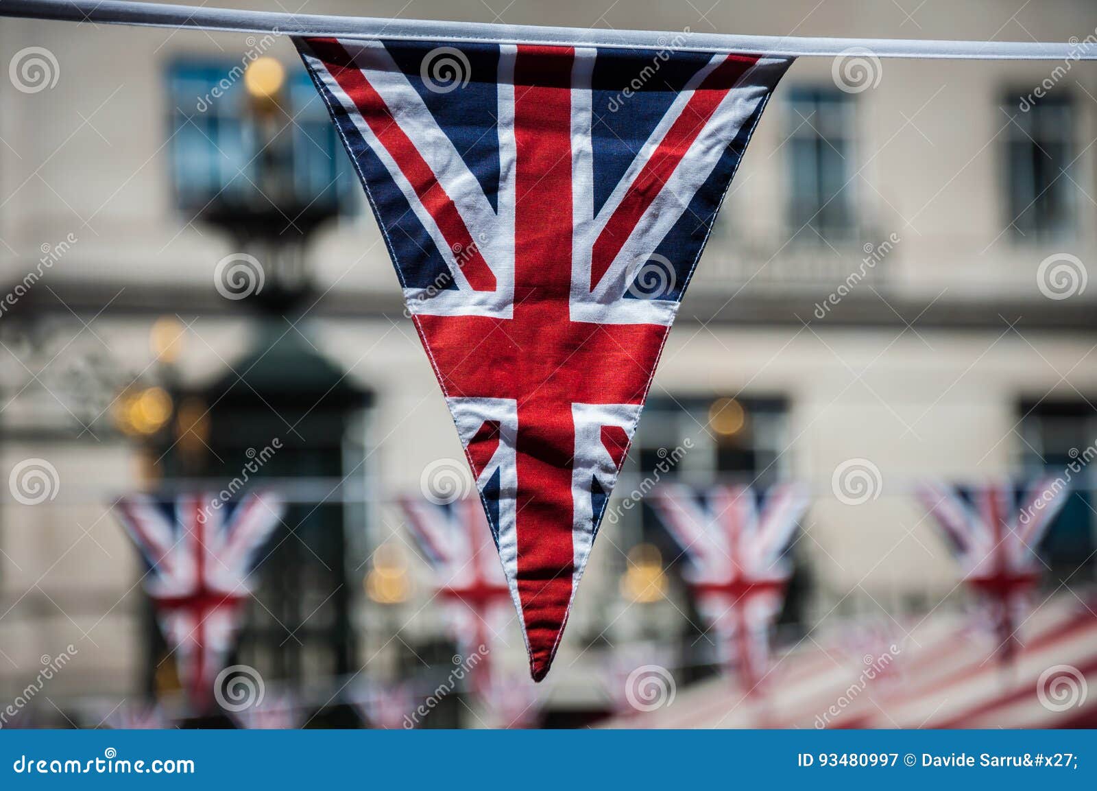 British flag stock image. Image of celebrate, nation - 93480997
