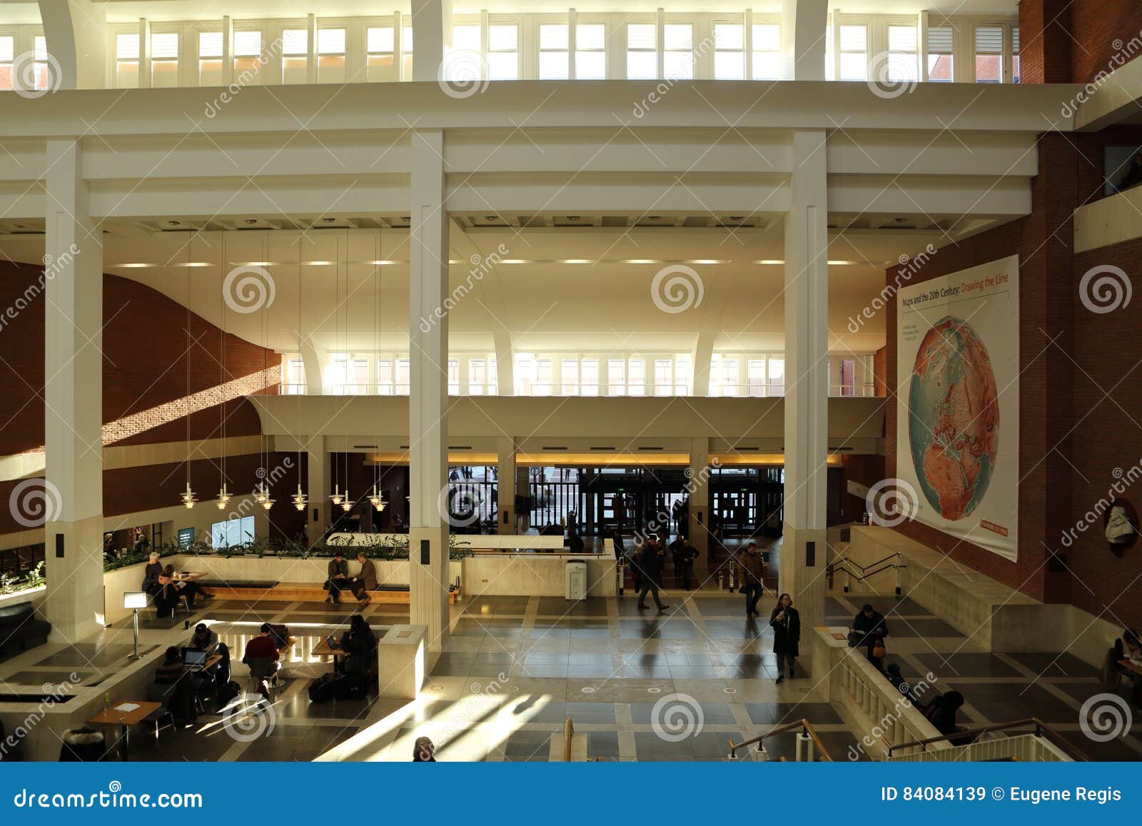 The British Library editorial stock image. Image of british - 84084139