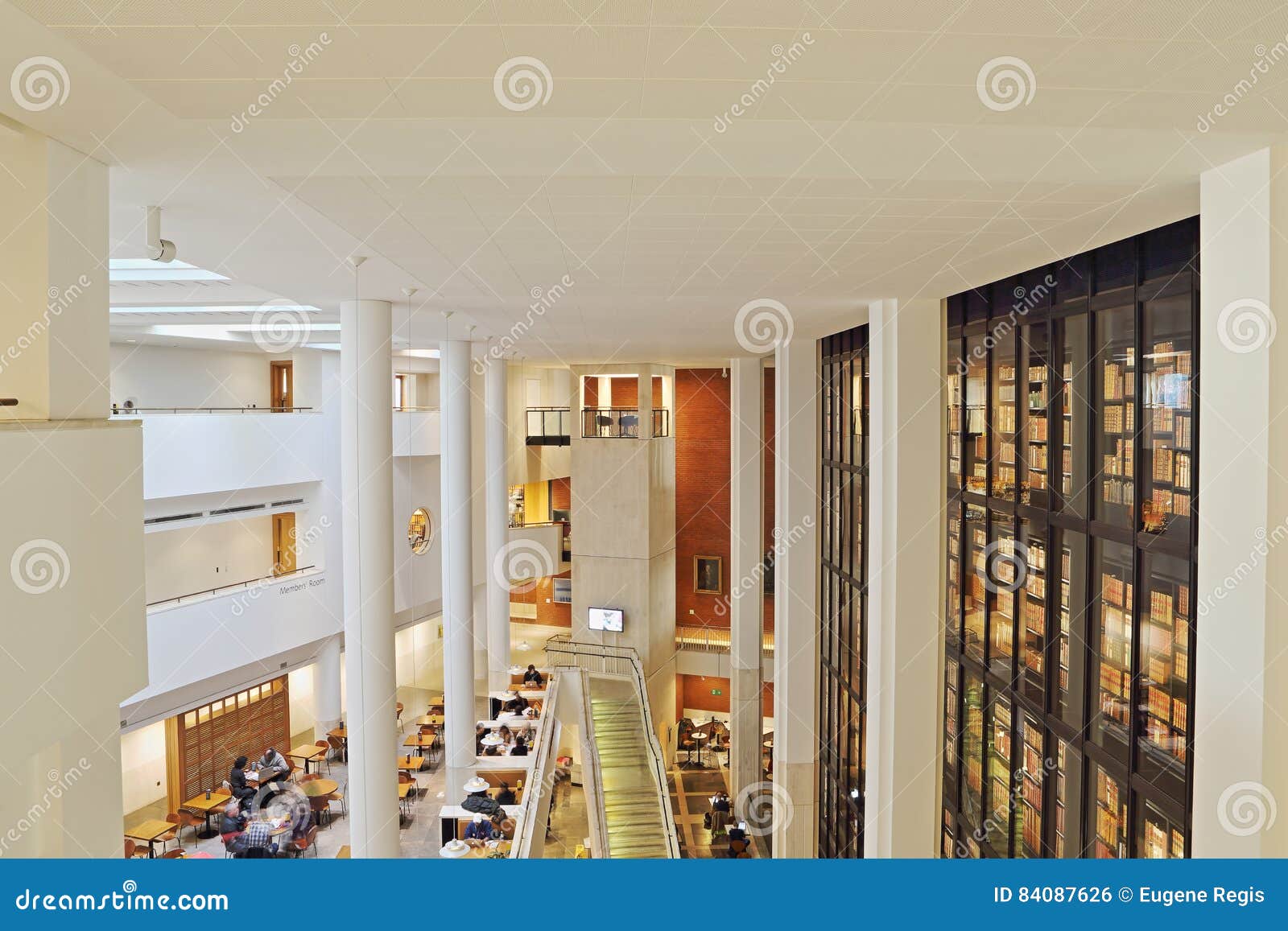 The British Library editorial photo. Image of euston - 84087626
