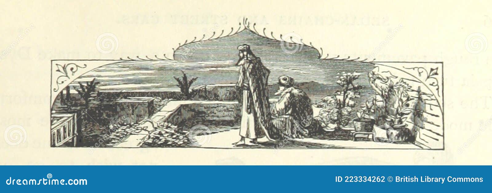 British Library Digitised Image From Page 149 Of "Backsheesh! Or, Life ...