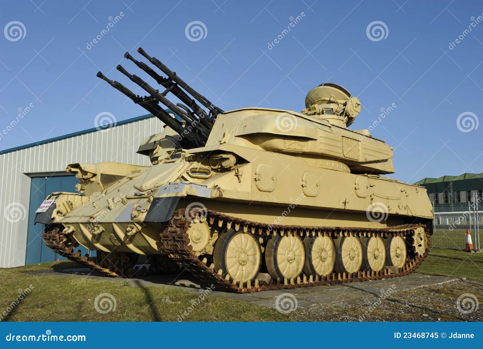 British Light Tank stock image. Image of tracked, camouflage - 23468745