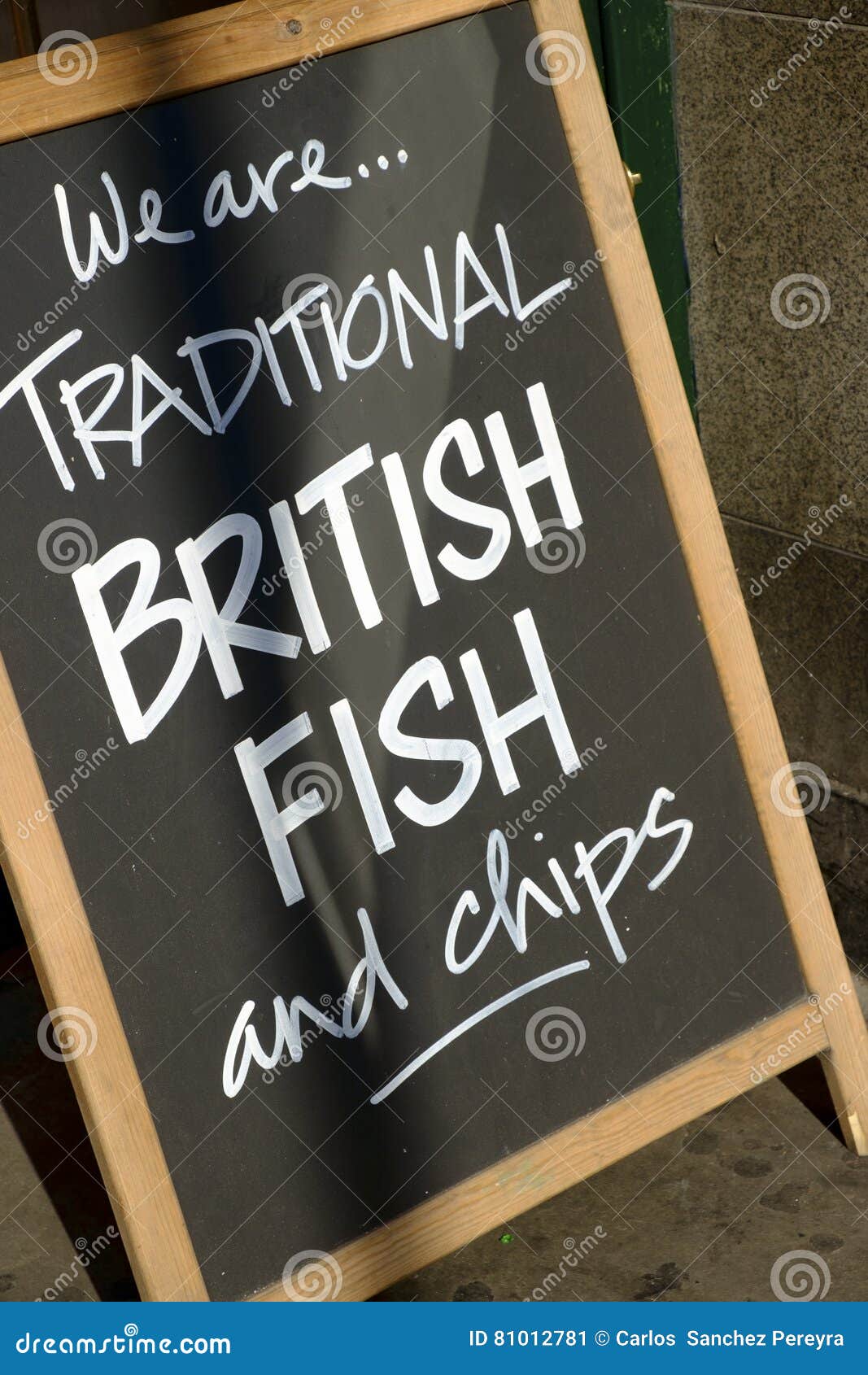 British menu in London stock image. Image of england - 81012781