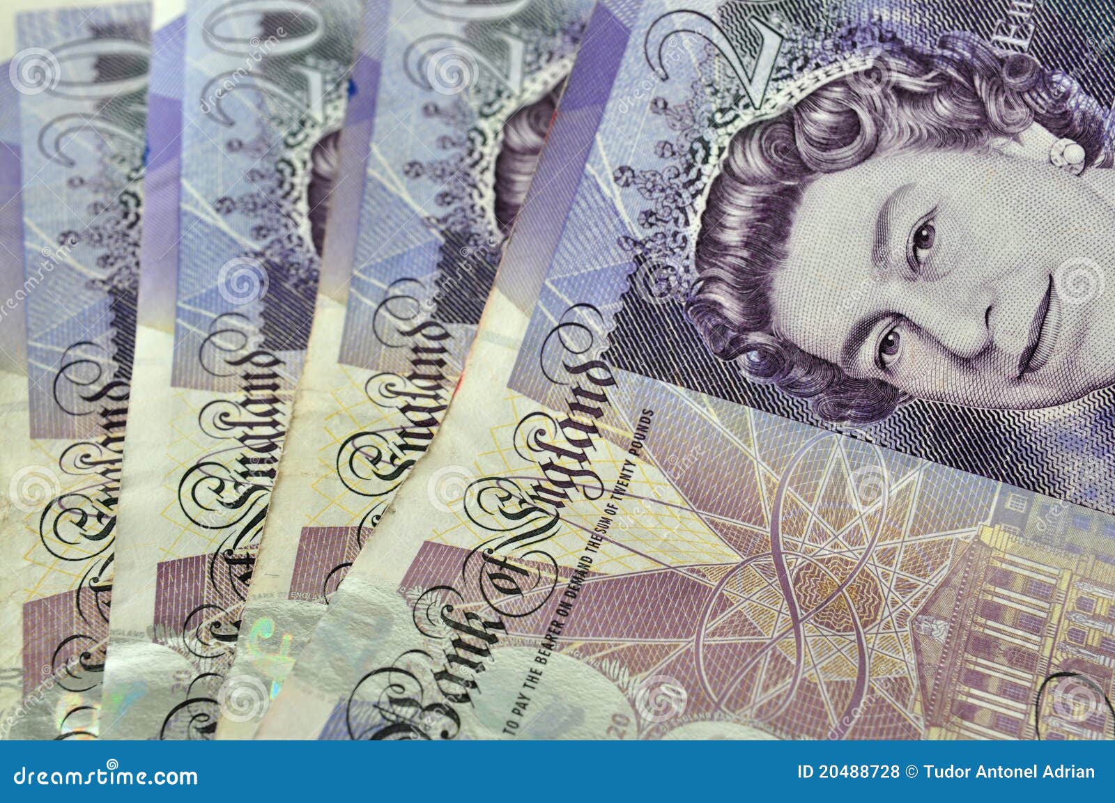 British money editorial stock photo. Image of british - 20488728