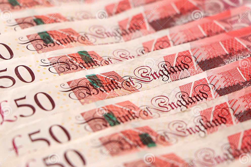 British Money editorial stock image. Image of background - 54348884