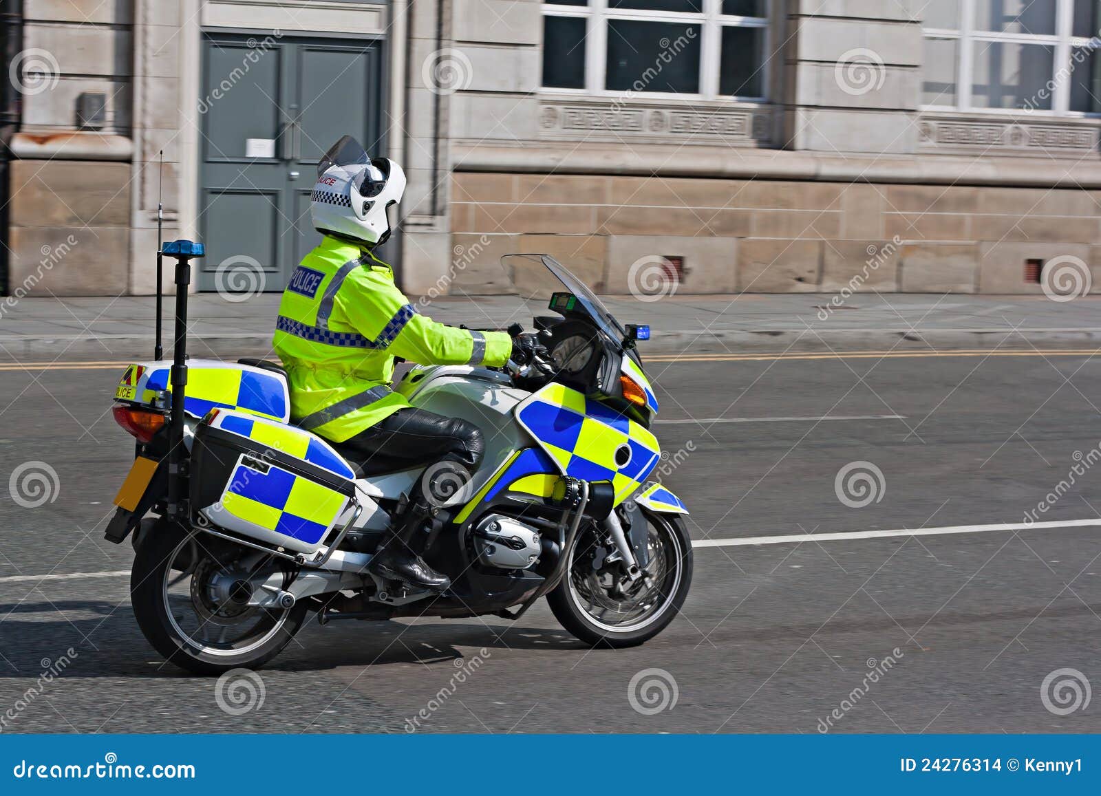 British motorcycle police stock photo. Image of police - 24276314