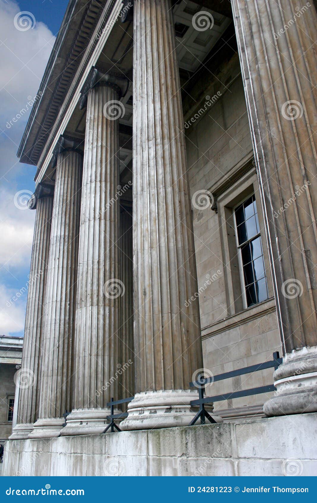 British Museum stock image. Image of artefacts, england - 24281223