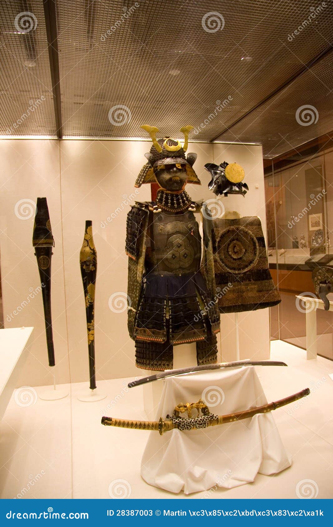 British Museum Exhibitions_Japan Editorial Stock Photo - Image of ...