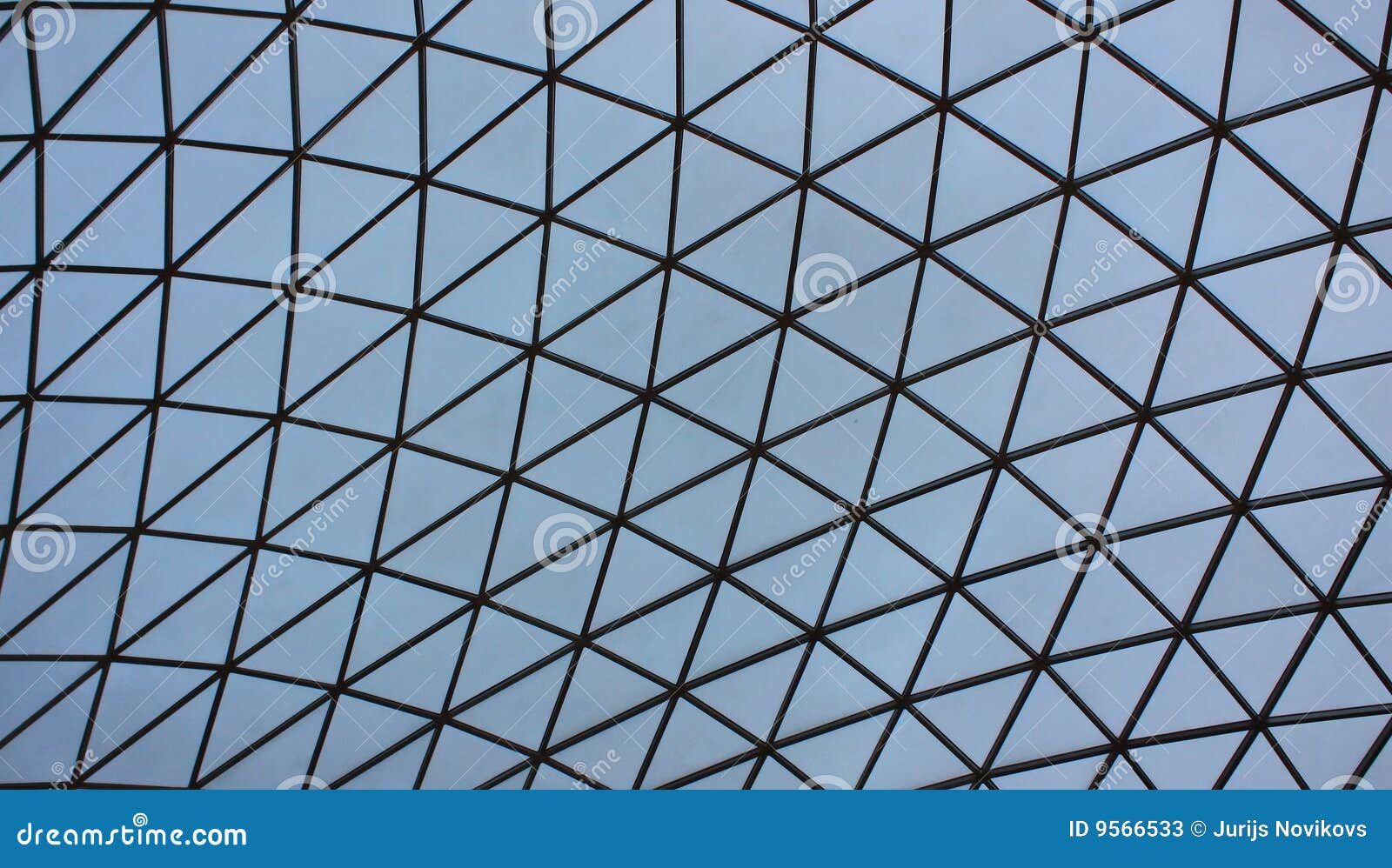 British museum roof editorial stock photo. Image of patterns - 9566533