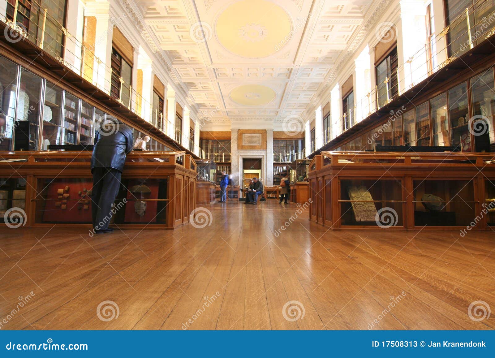 British Museum Room editorial stock photo. Image of london - 17508313