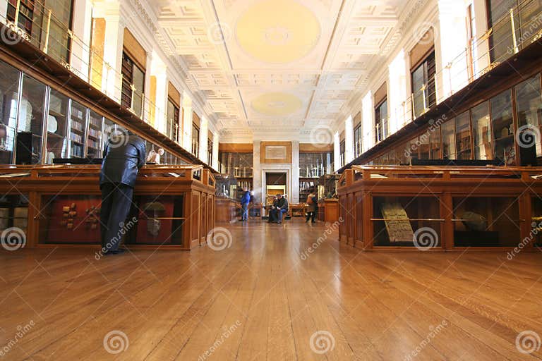 British Museum Room editorial stock photo. Image of london - 17508313
