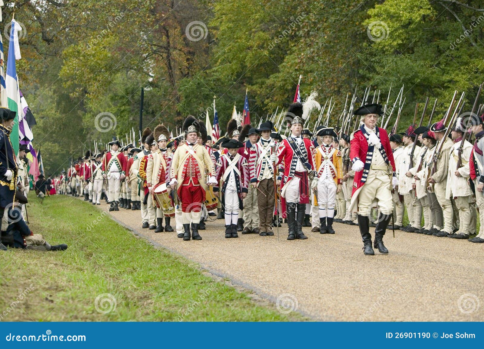British Musicians march editorial image. Image of group - 26901190