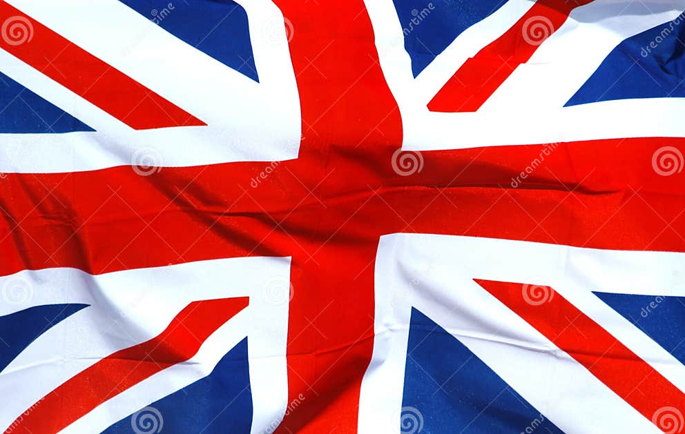 British National Flag stock photo. Image of emblem, democracy - 521088