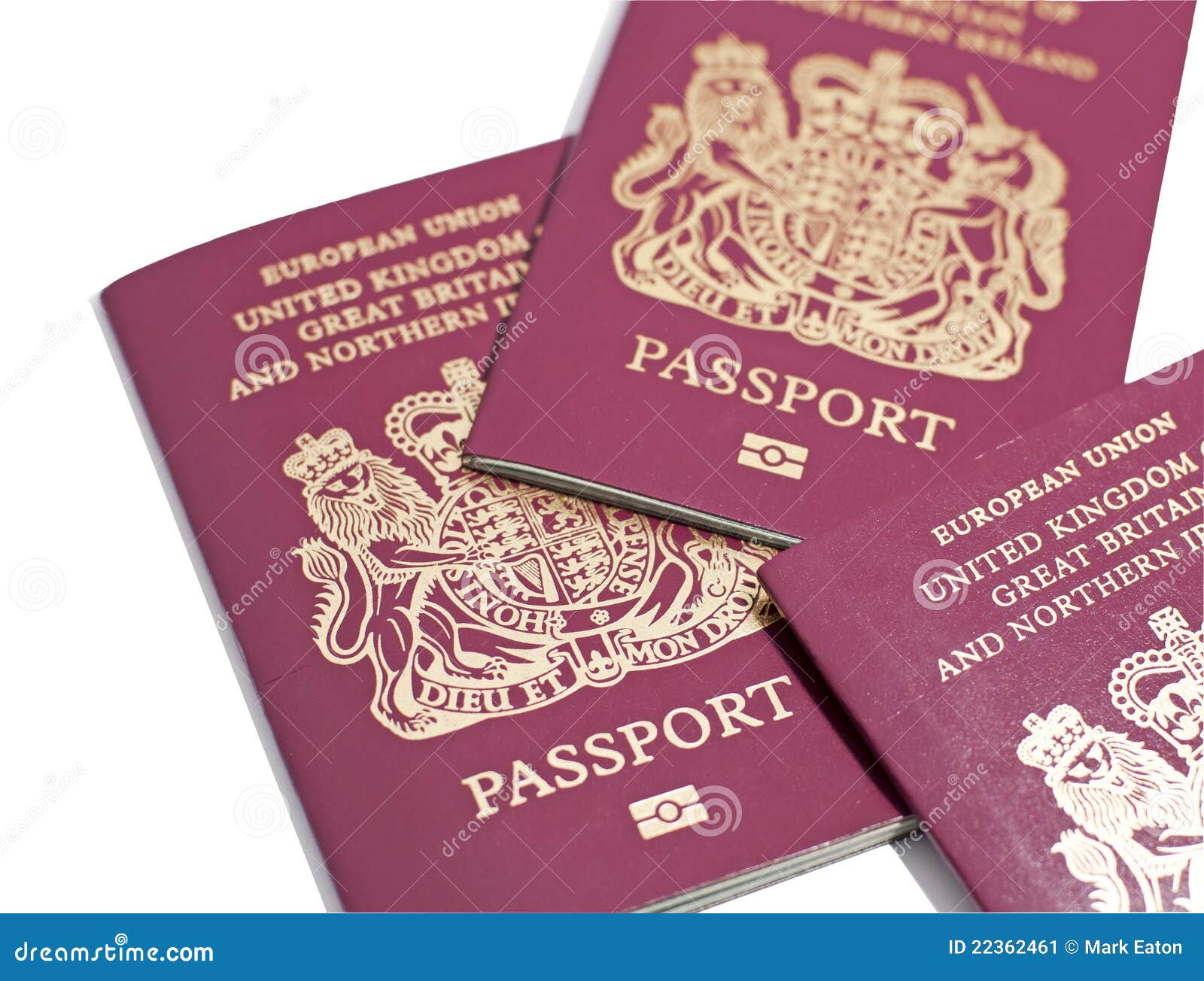 British Passports stock image. Image of airport, arrival - 22362461