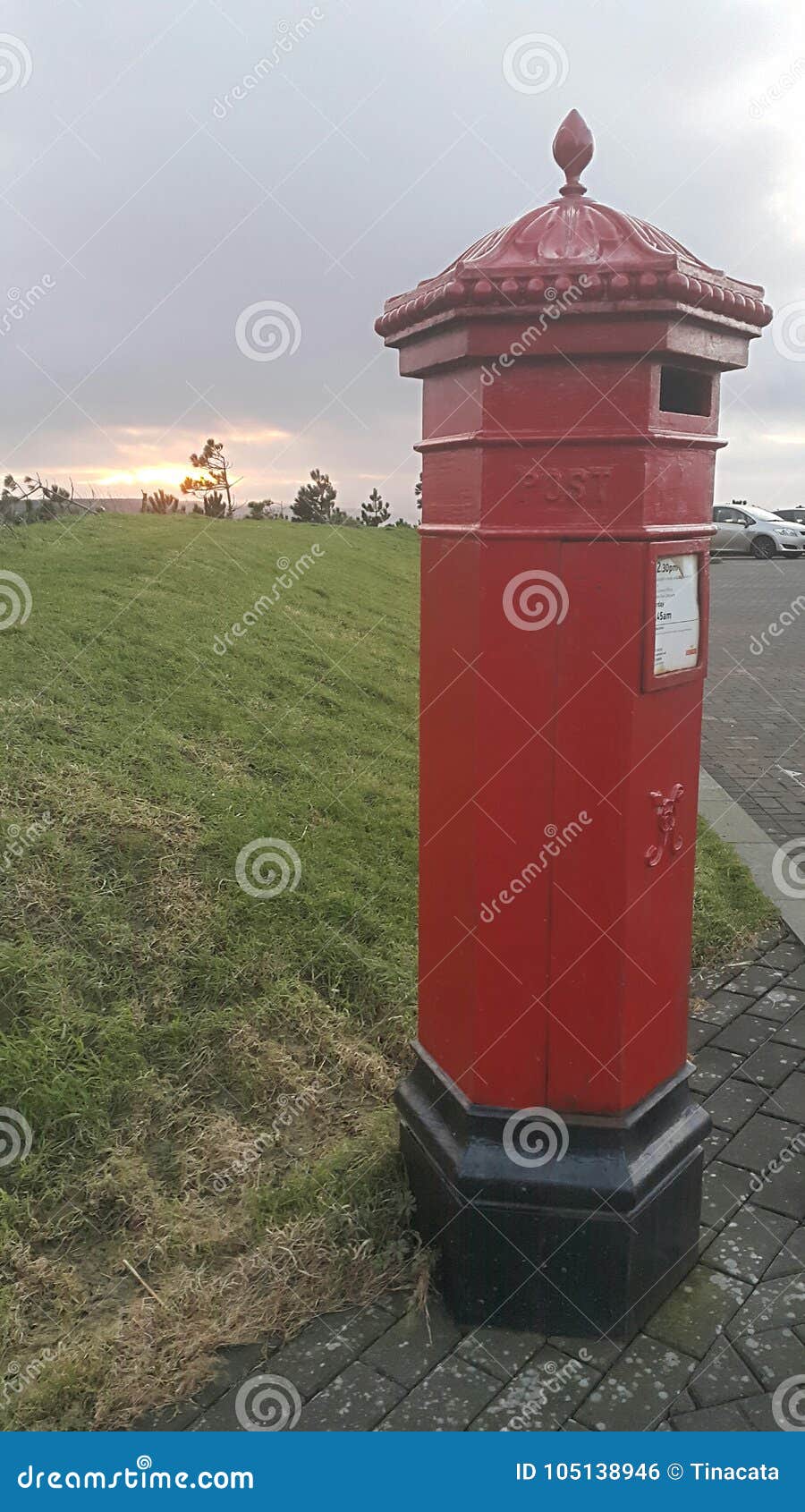 British post editorial photo. Image of mail, point, post - 105138946
