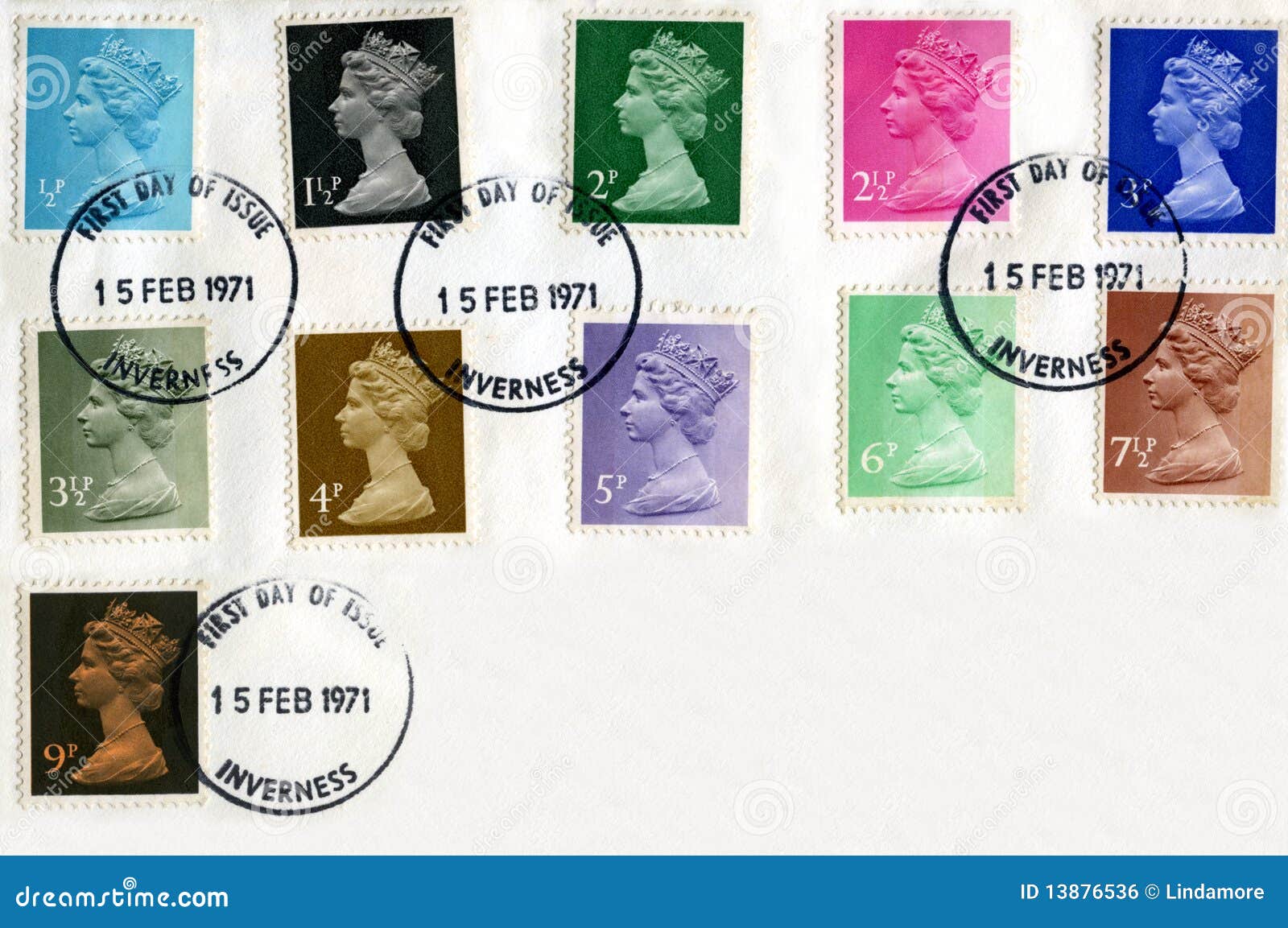 British Postage Stamp Commemorating Captain James Cook`s First V ...