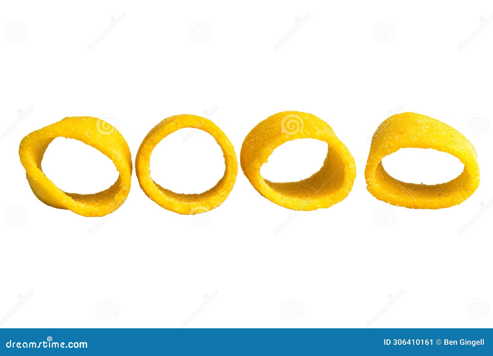 British Potato Snacks stock image. Image of tasty, hoops - 306410161