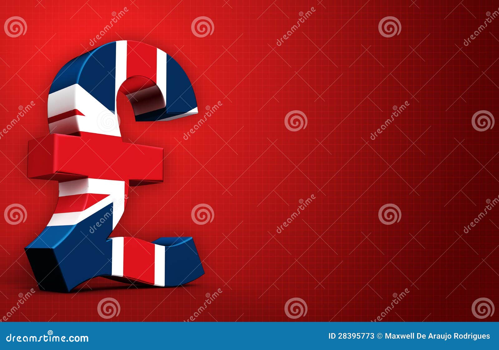 British Pound Coin Rotating Animation Sprite Sheet Vector Illustration ...