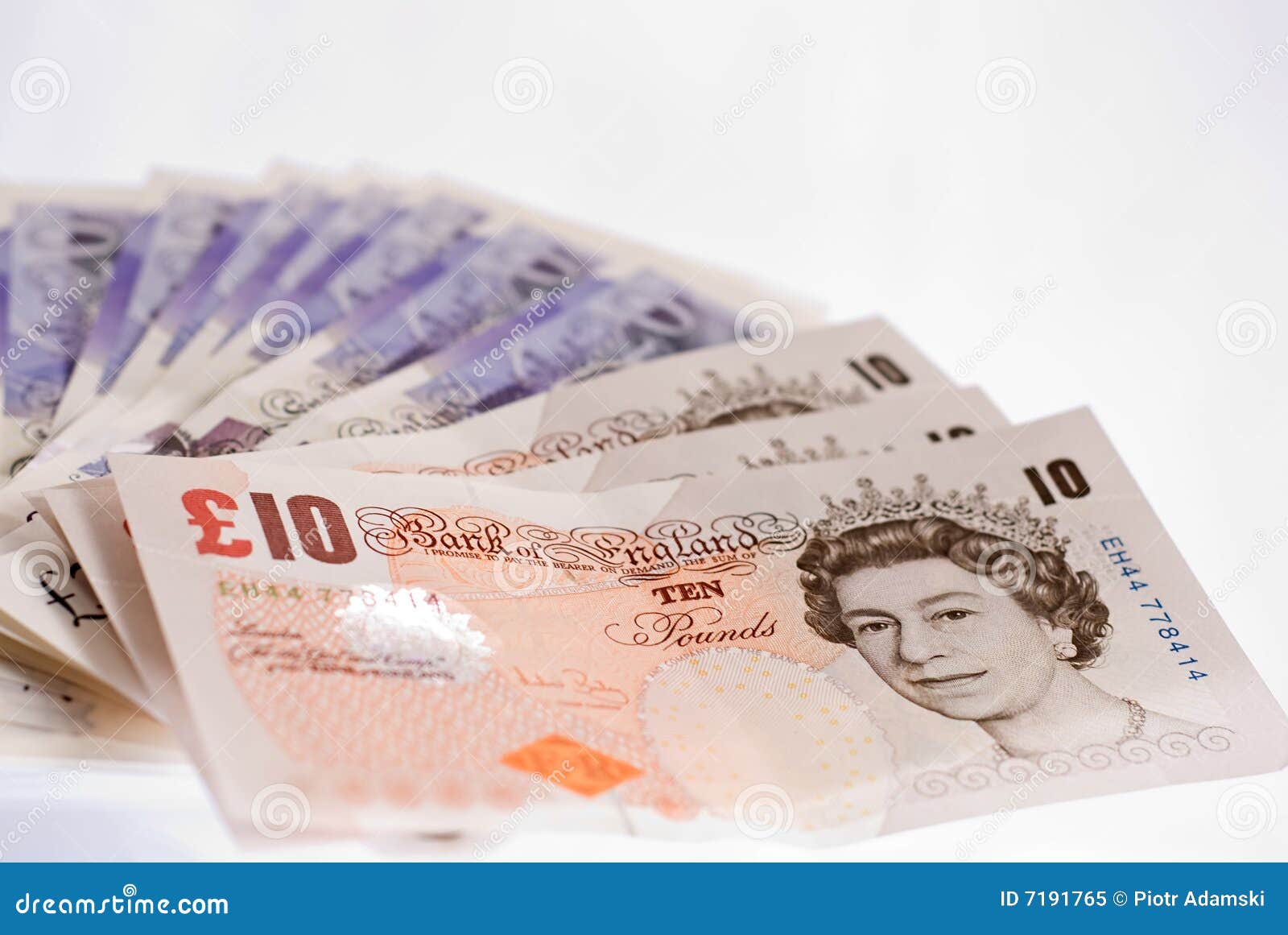 British pounds editorial image. Image of business, elizabeth - 7191765