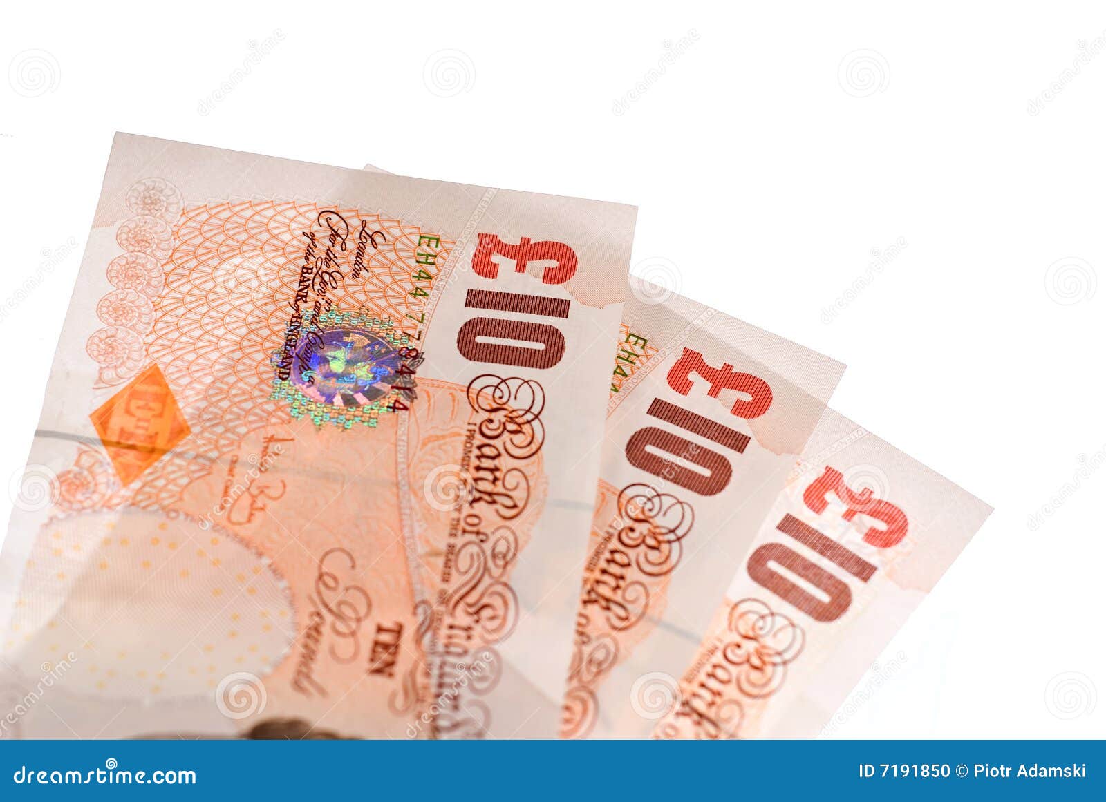 British pounds editorial image. Image of elizabeth, business - 7191850