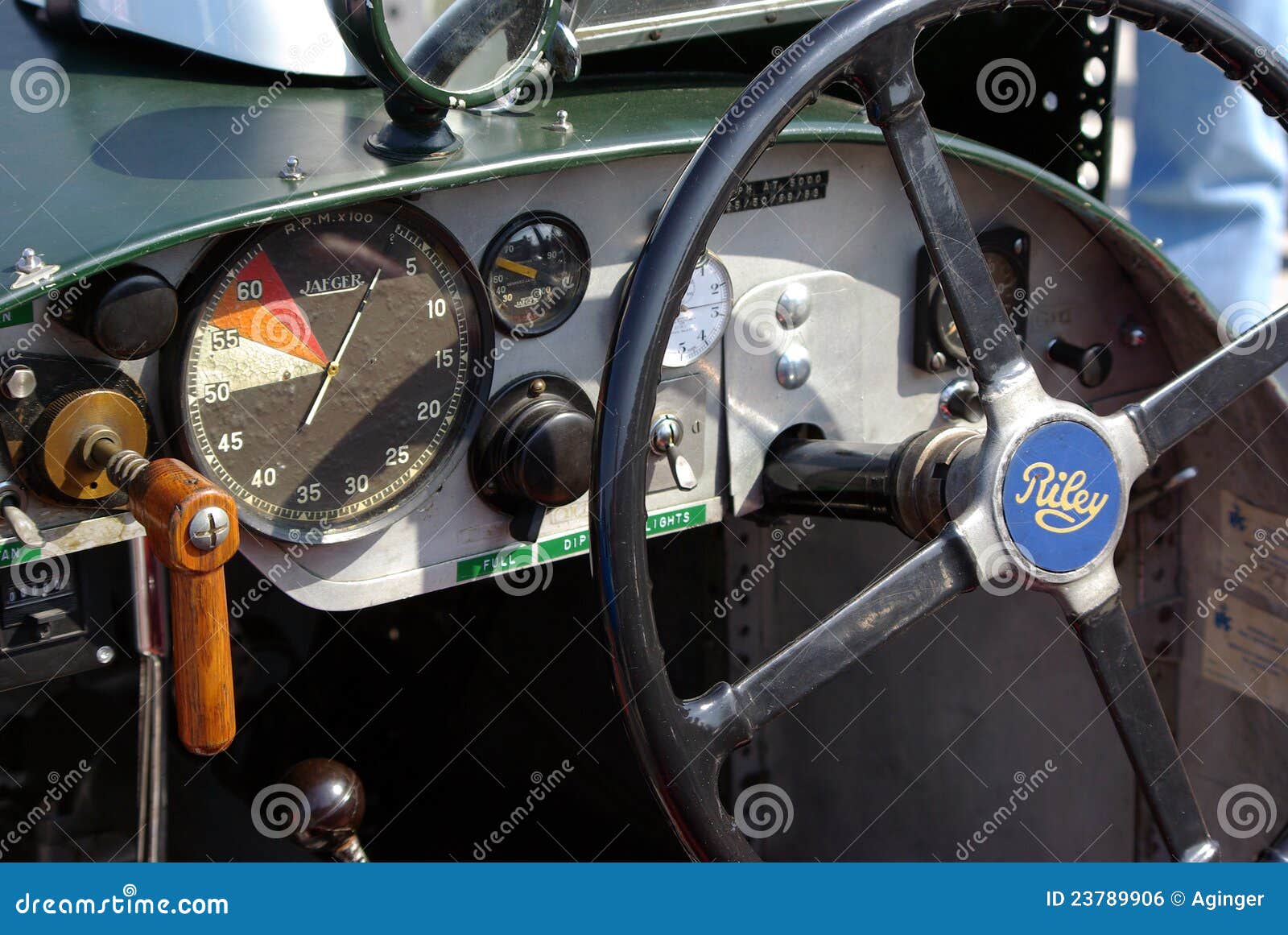 British Riley Racing Car from 1930 S Editorial Photo - Image of hungary ...