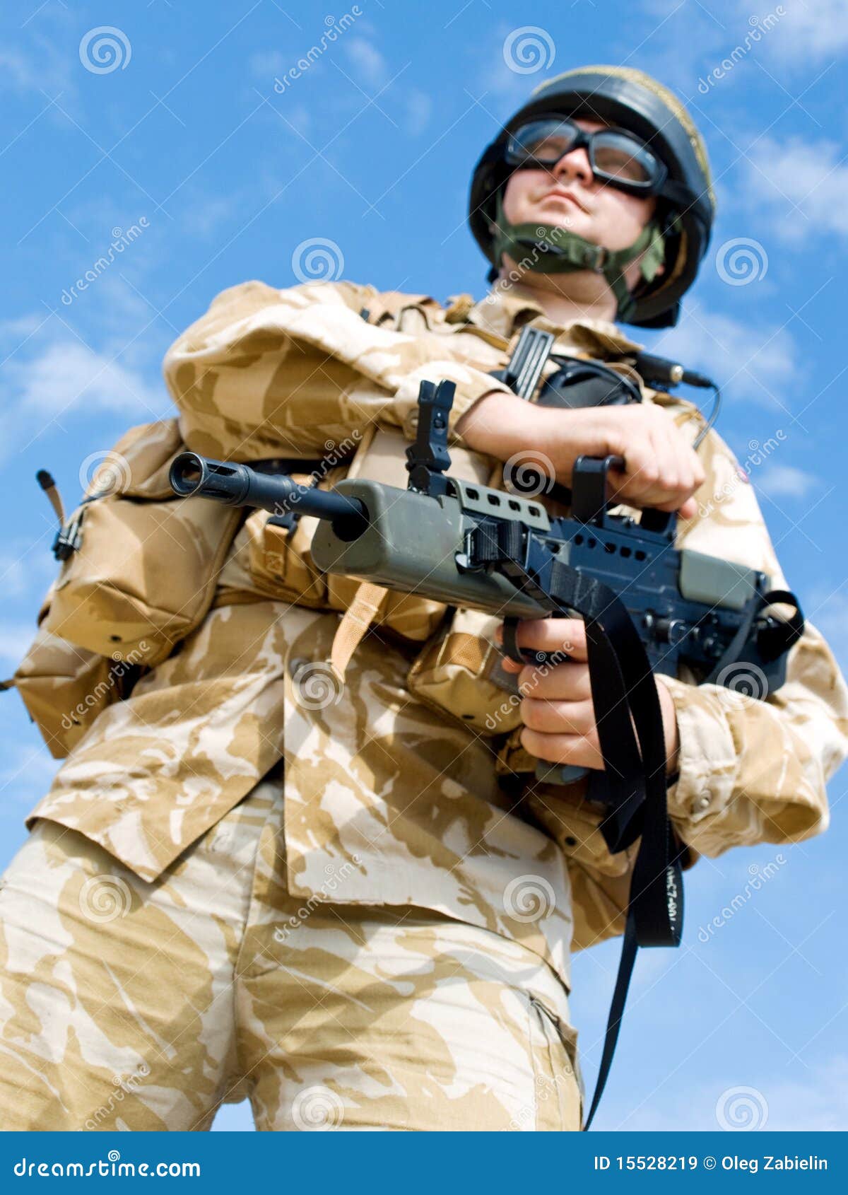 British Royal Commando stock image. Image of royal, male - 15528219