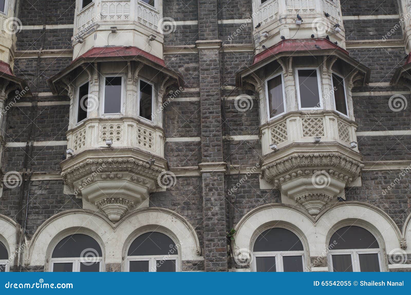 British windows stock image. Image of stones, tiles, architecture ...