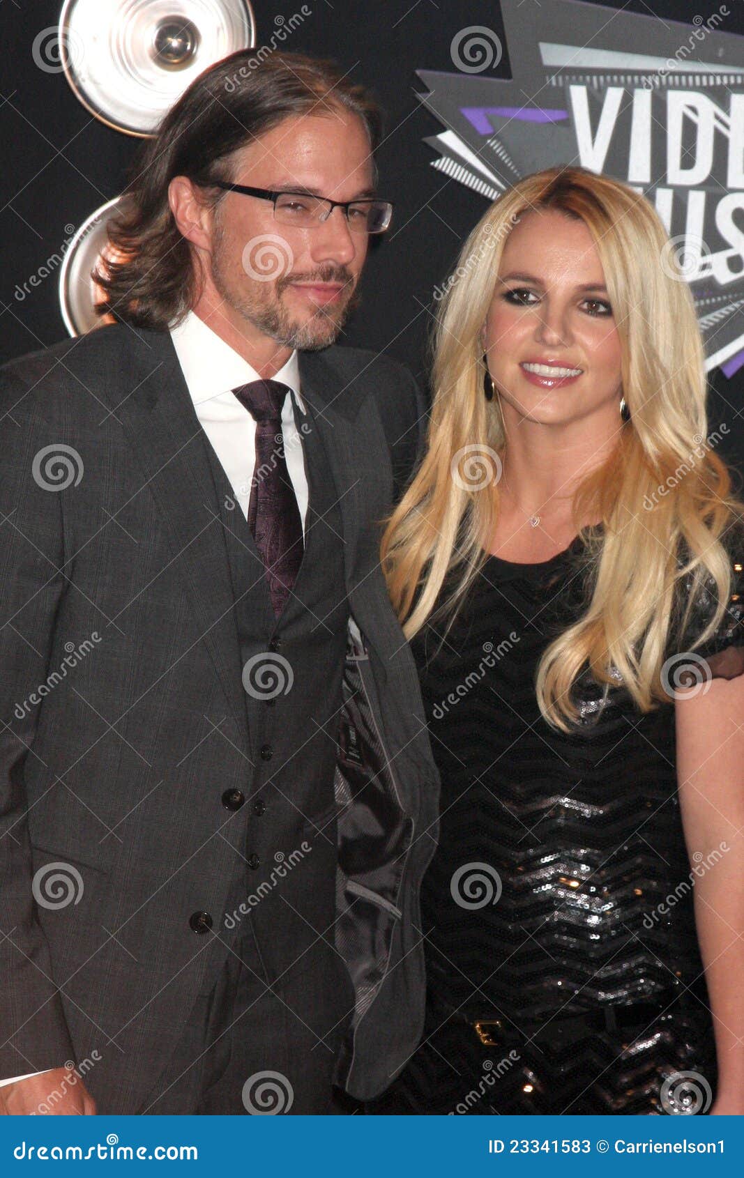 Britney Spears, Jason Trawick Editorial Stock Photo - Image of live ...