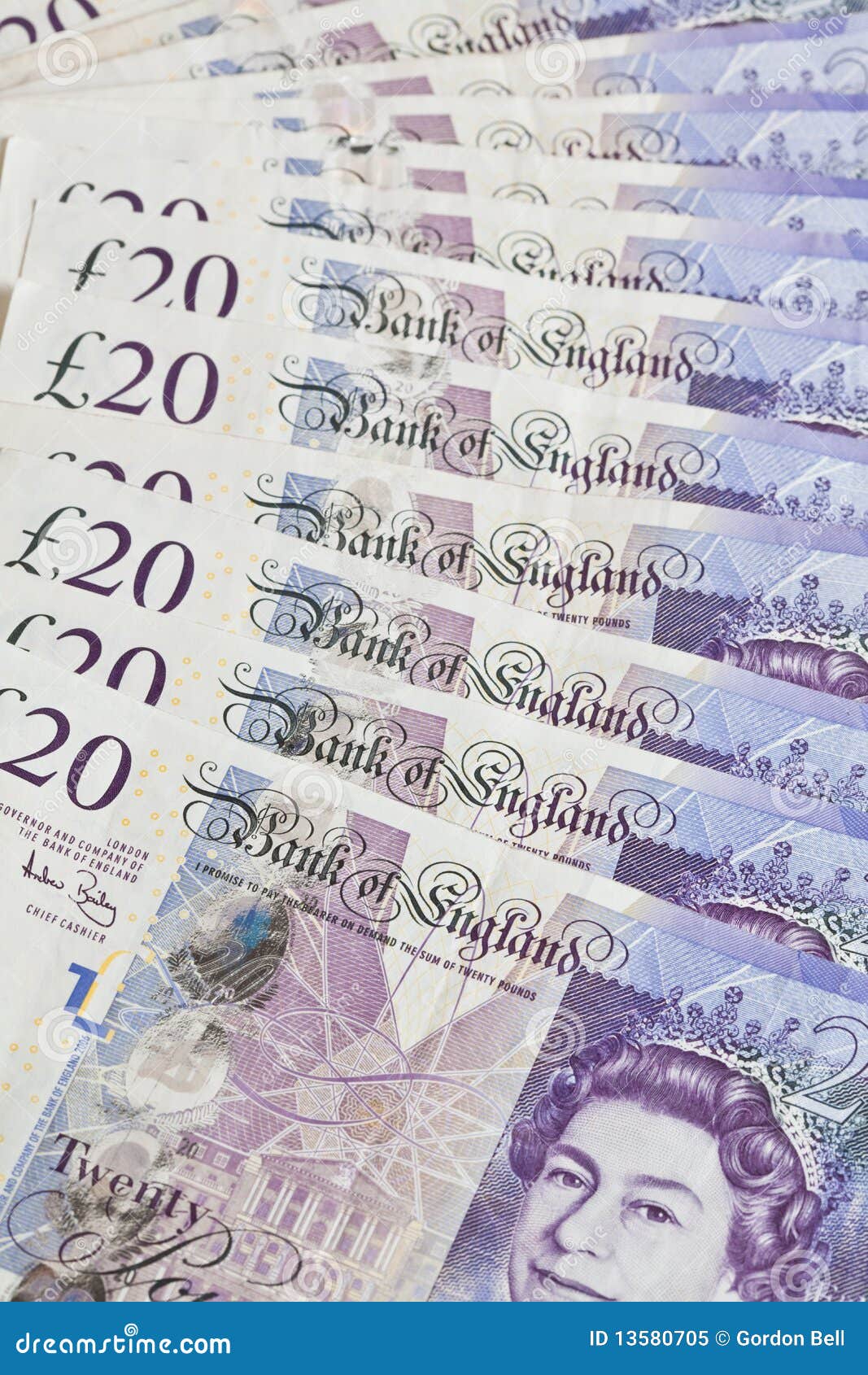 Britse Pond Sterling redactionele afbeelding. Image of financiën - 13580705