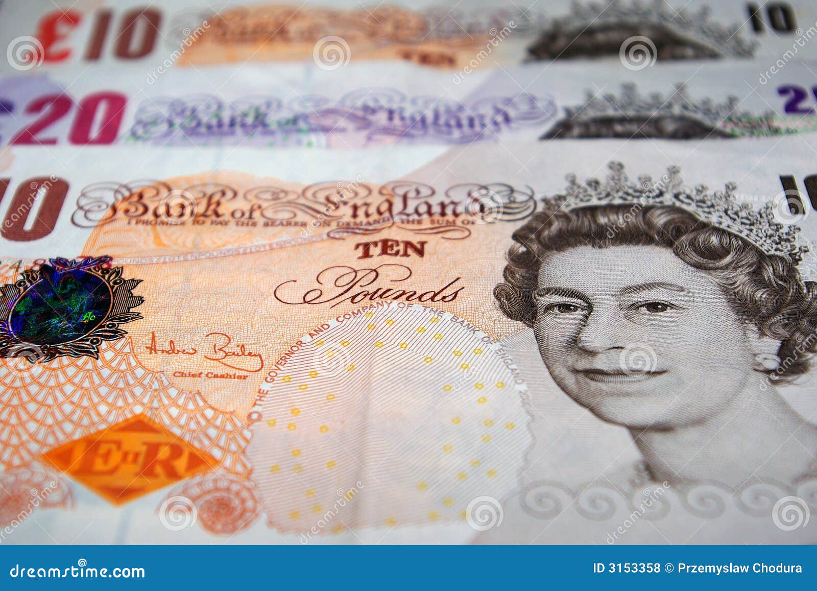 Britse Pond Sterling redactionele stock foto. Image of zaken - 3153358