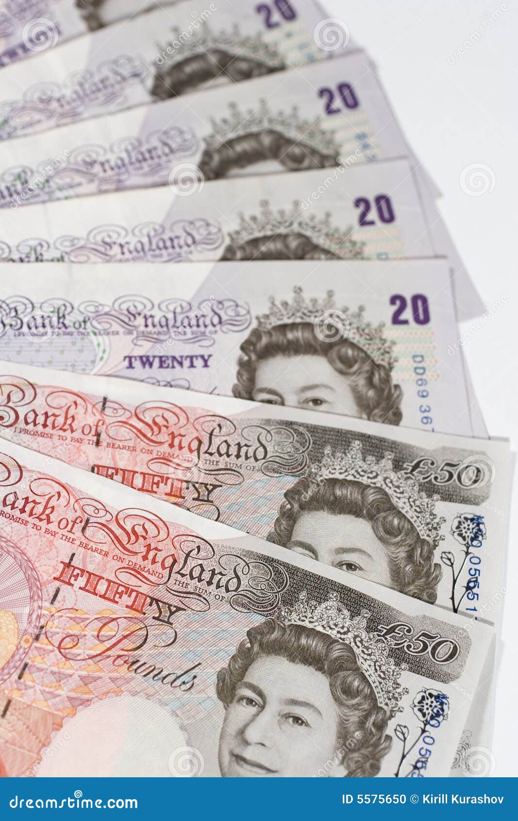 Britse ponden redactionele afbeelding. Image of munt, echt - 5575650